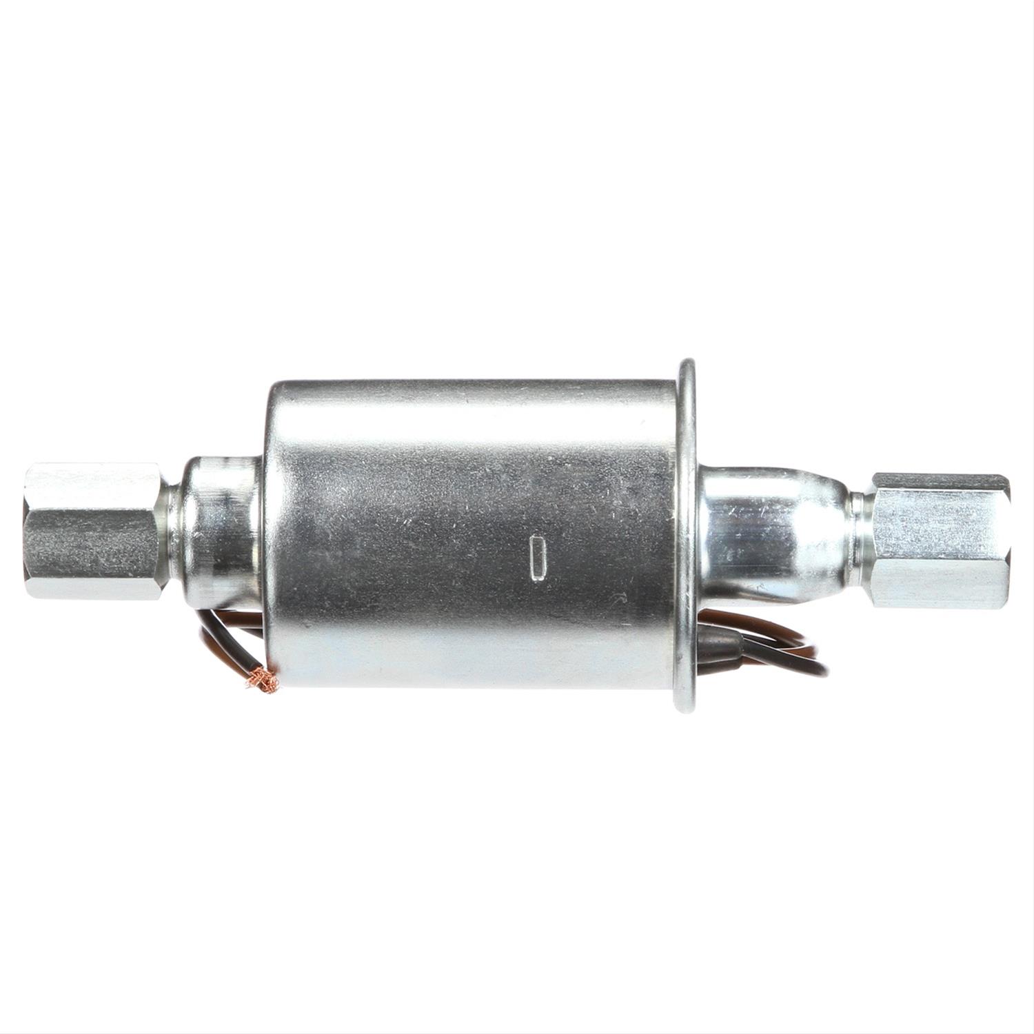 Delphi FD0037-11B1 Delphi External Electric Fuel Pumps | Summit Racing