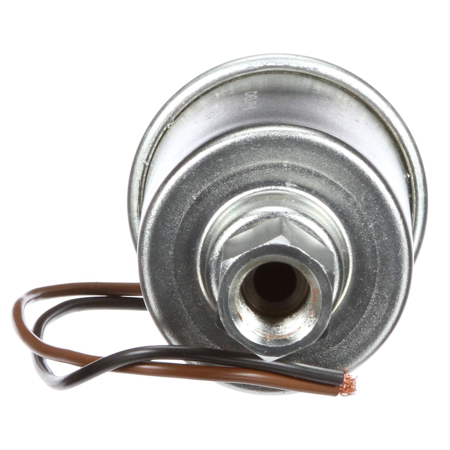 Delphi FD0037 Delphi Electric Fuel Pumps | Summit Racing