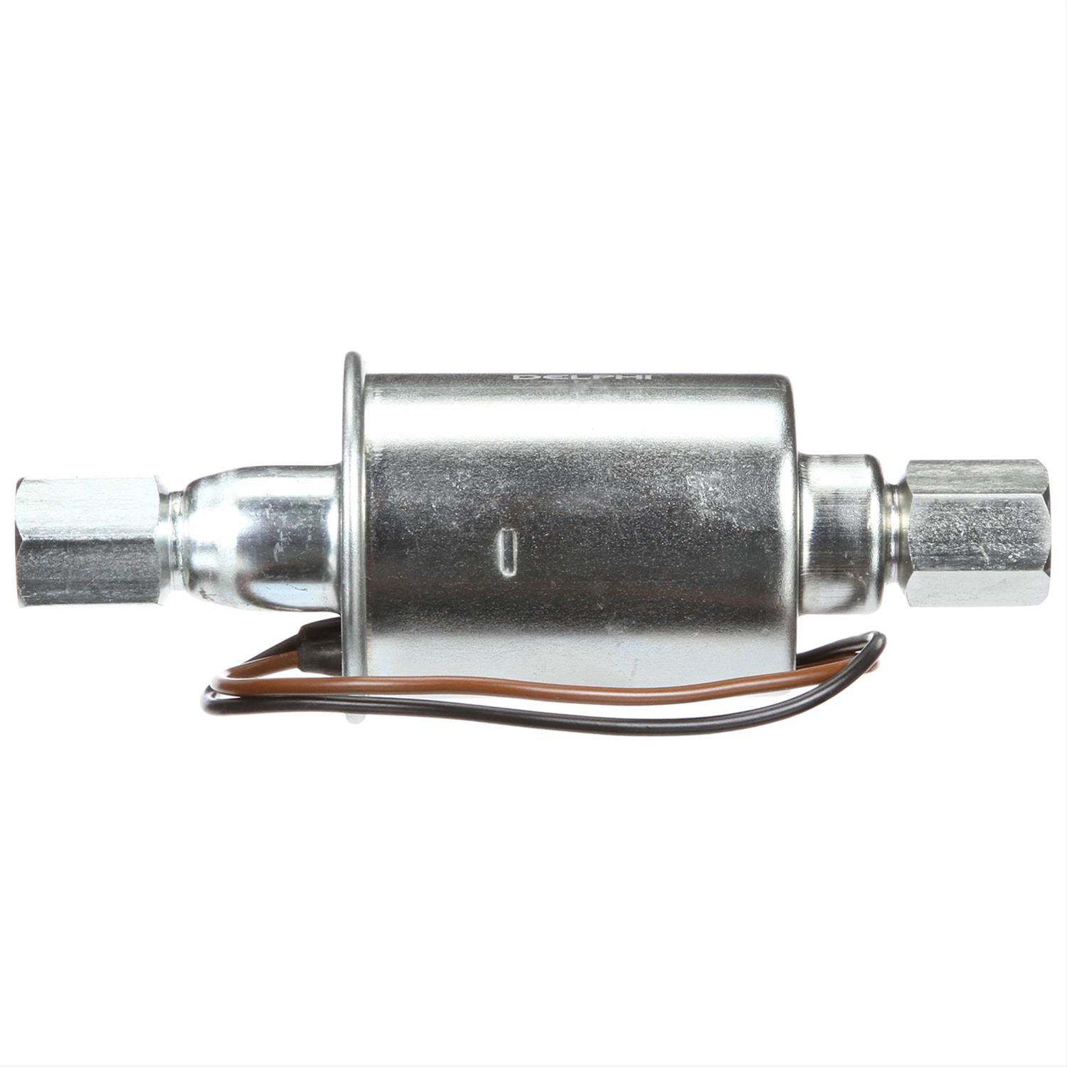 Delphi FD0037 Delphi Electric Fuel Pumps | Summit Racing