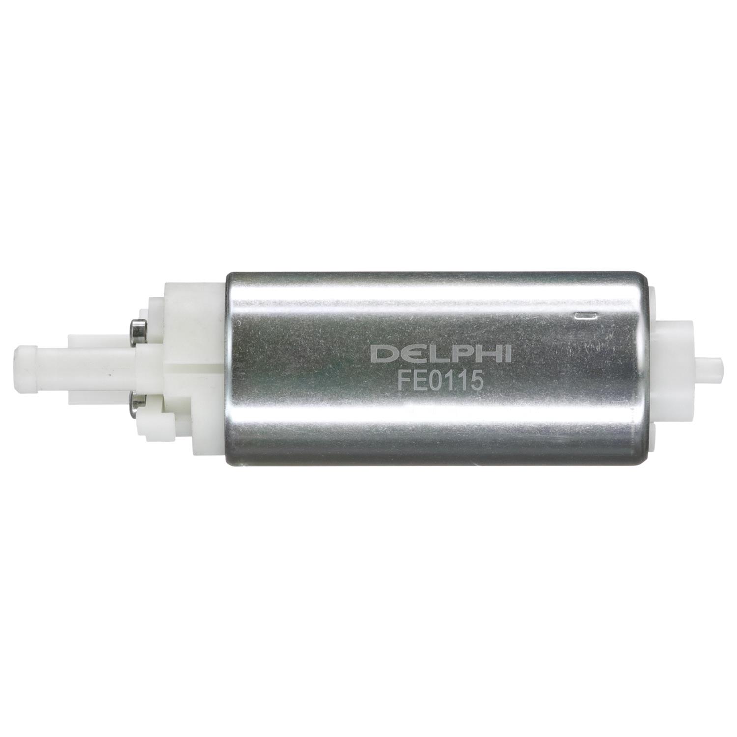 Delphi FE0115 Delphi Electric Fuel Pumps | Summit Racing