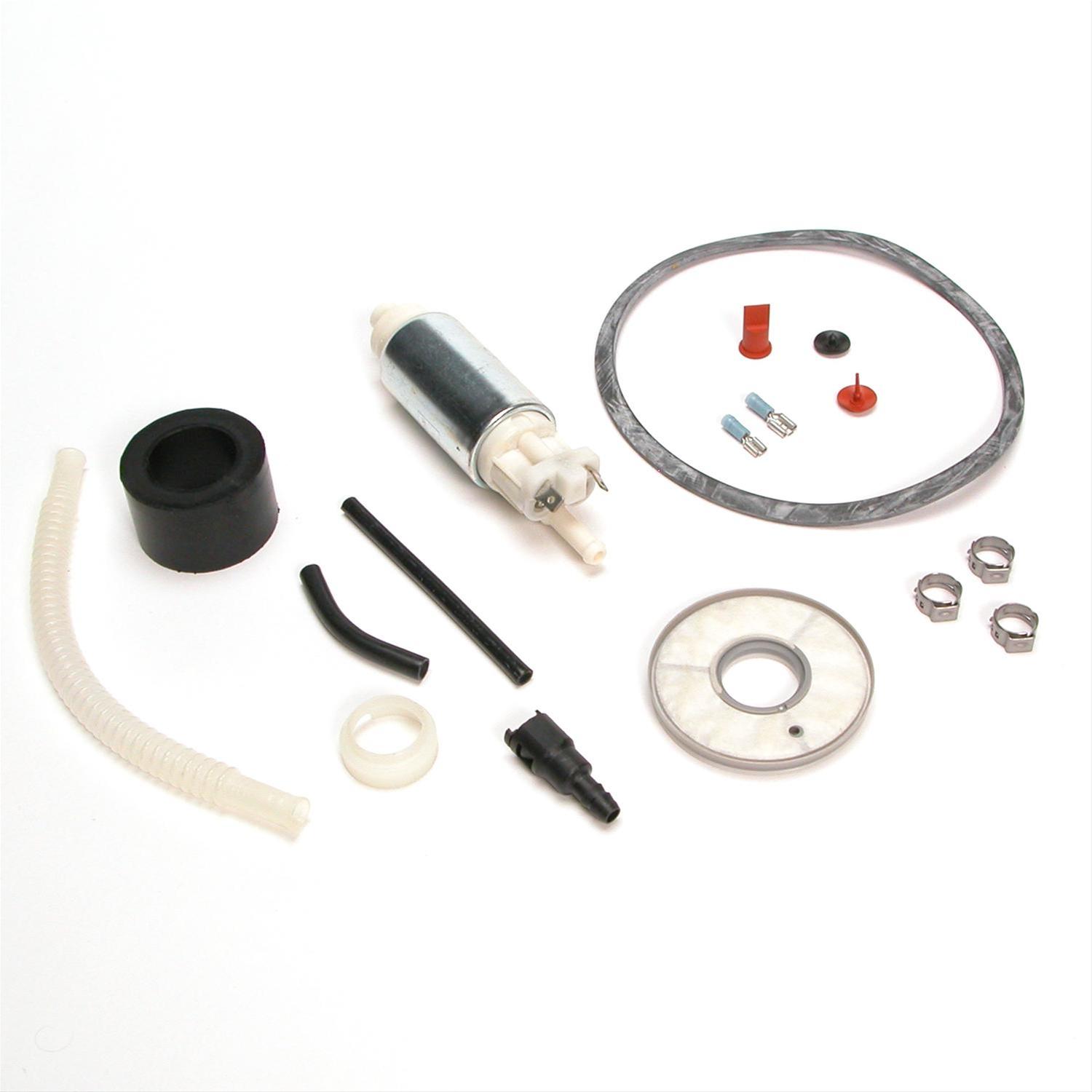 Delphi FE0285 Delphi Electric Fuel Pumps | Summit Racing