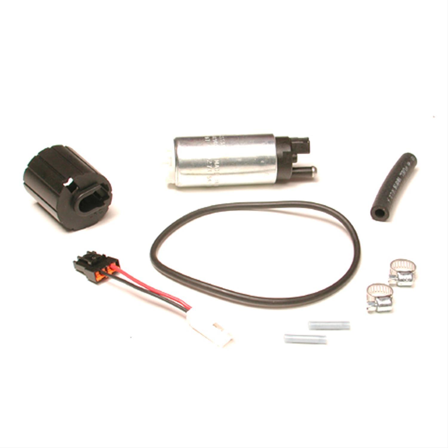 Delphi FE0300 Delphi Electric Fuel Pumps | Summit Racing