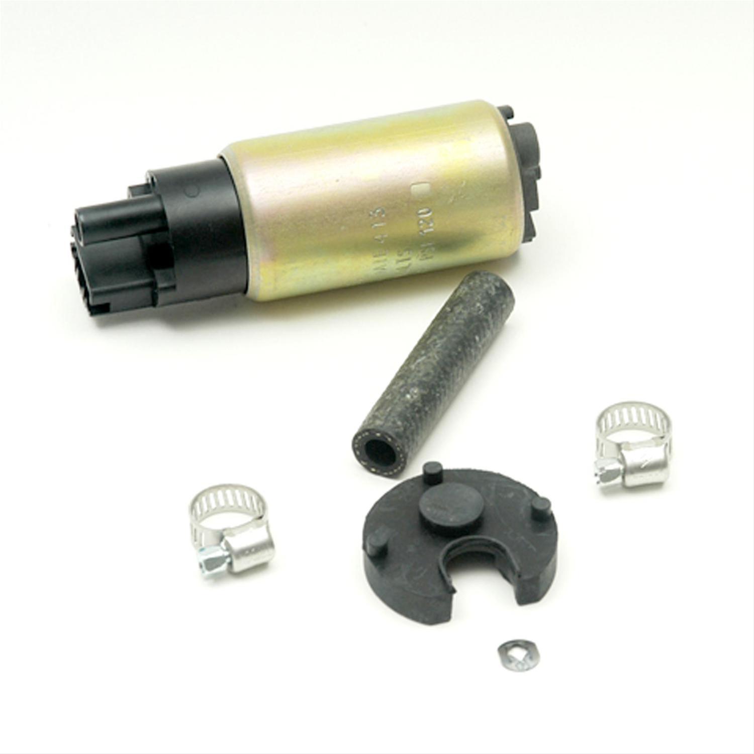 Delphi FE0351 Delphi Electric Fuel Pumps | Summit Racing
