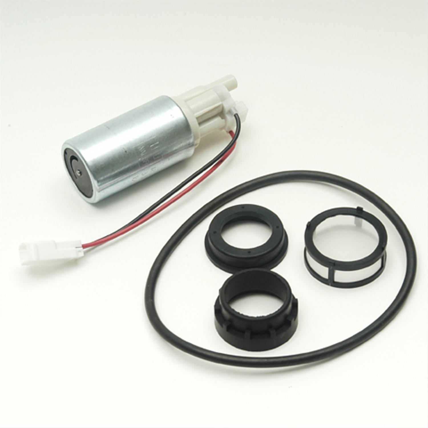 Delphi FE0370 Delphi Electric Fuel Pumps | Summit Racing