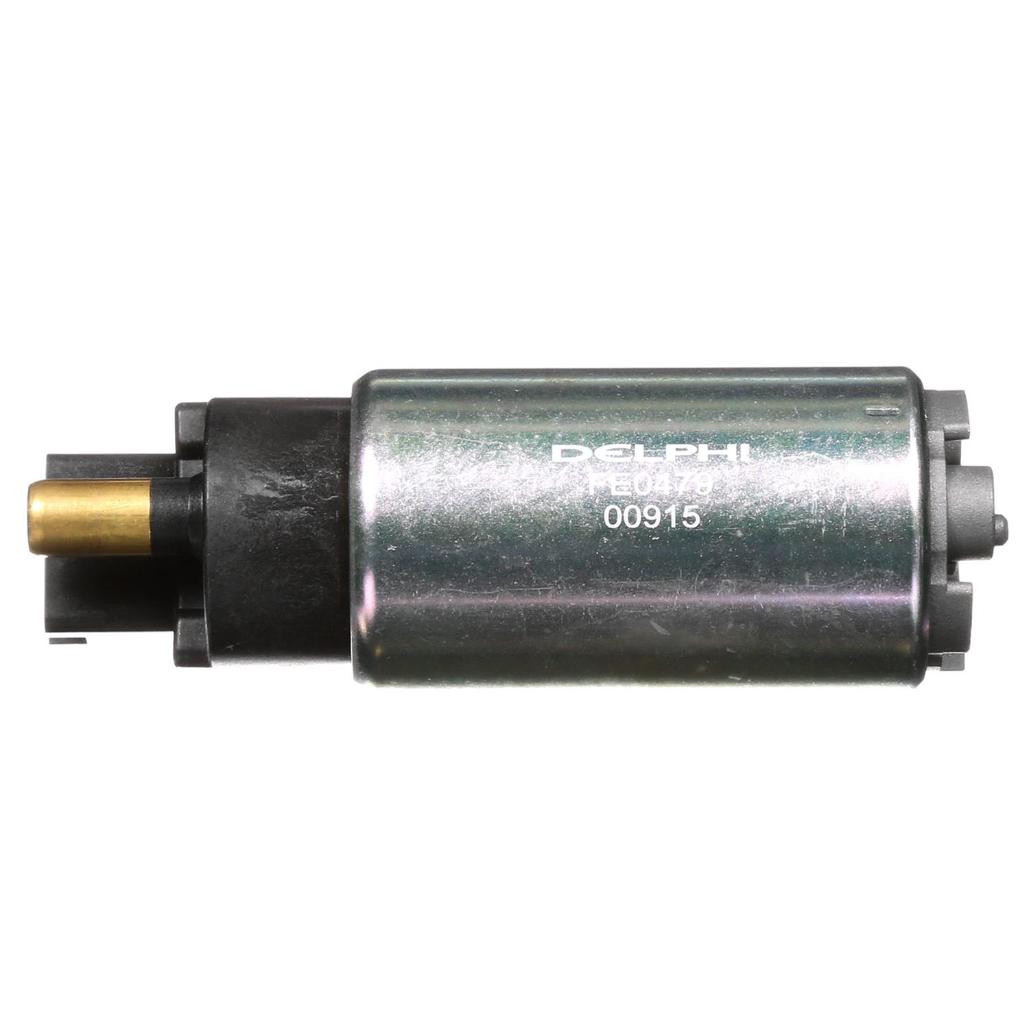 Delphi FE0479 Delphi Electric Fuel Pumps | Summit Racing