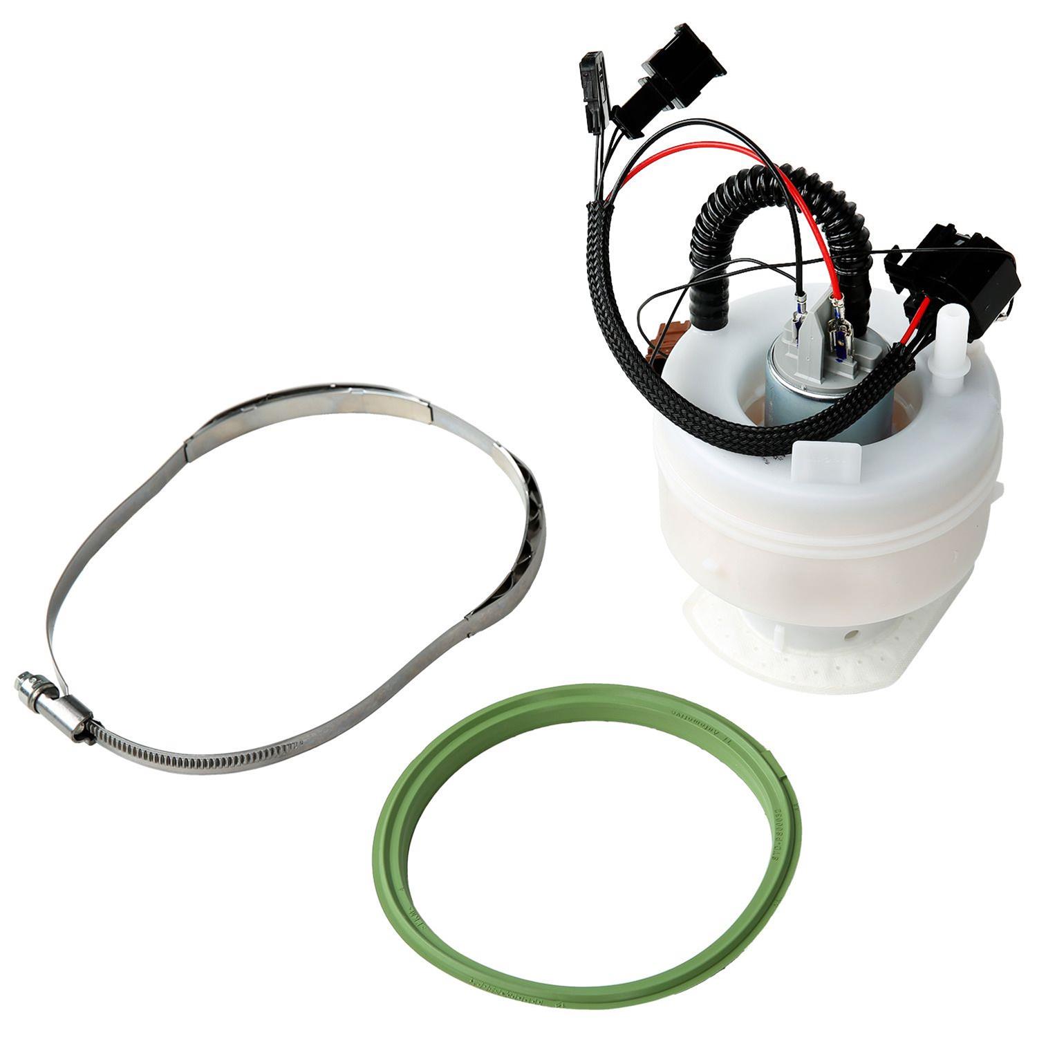 Delphi FE0747 Delphi Electric Fuel Pumps | Summit Racing