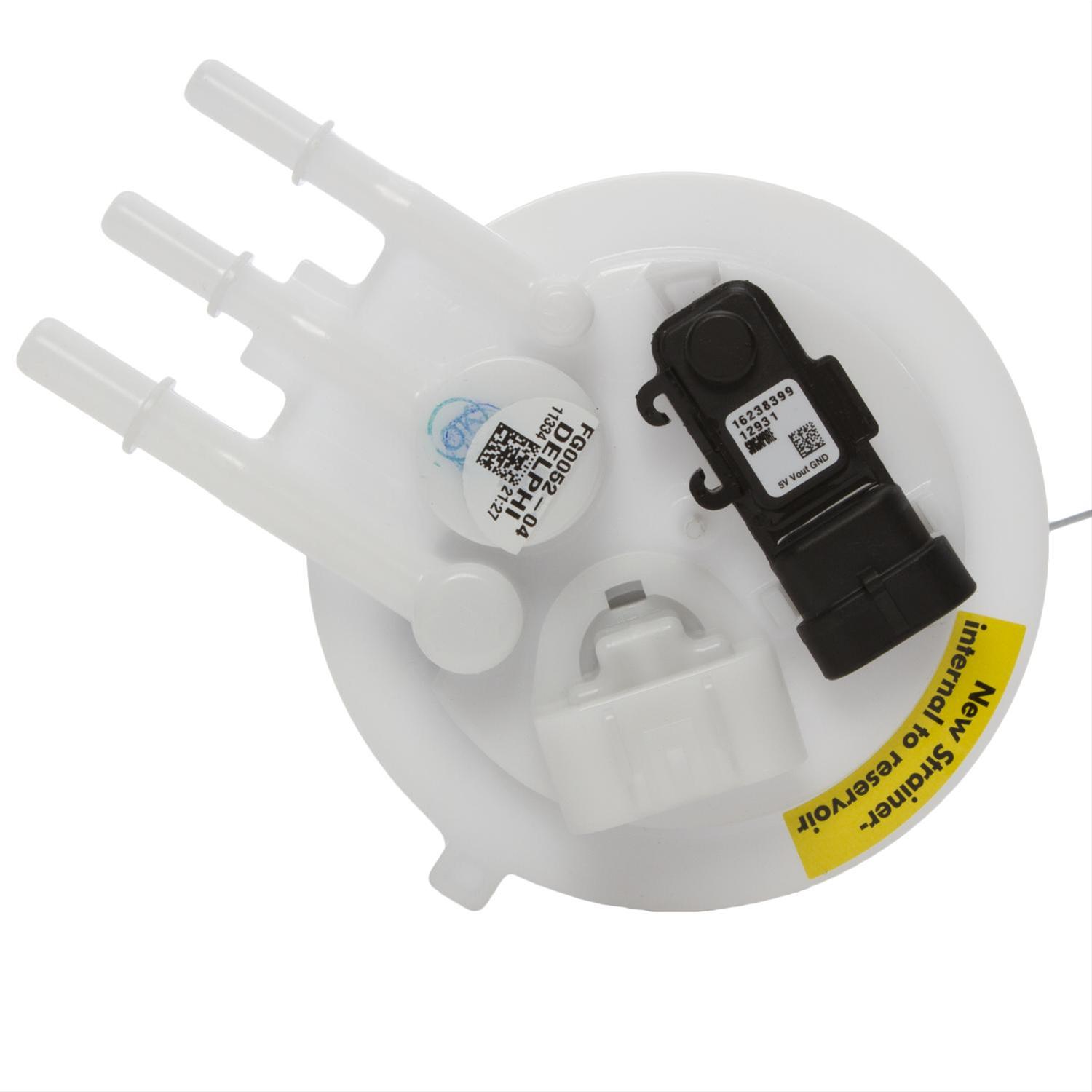 Delphi FG0052 Delphi Fuel Pump Module Assemblies | Summit Racing