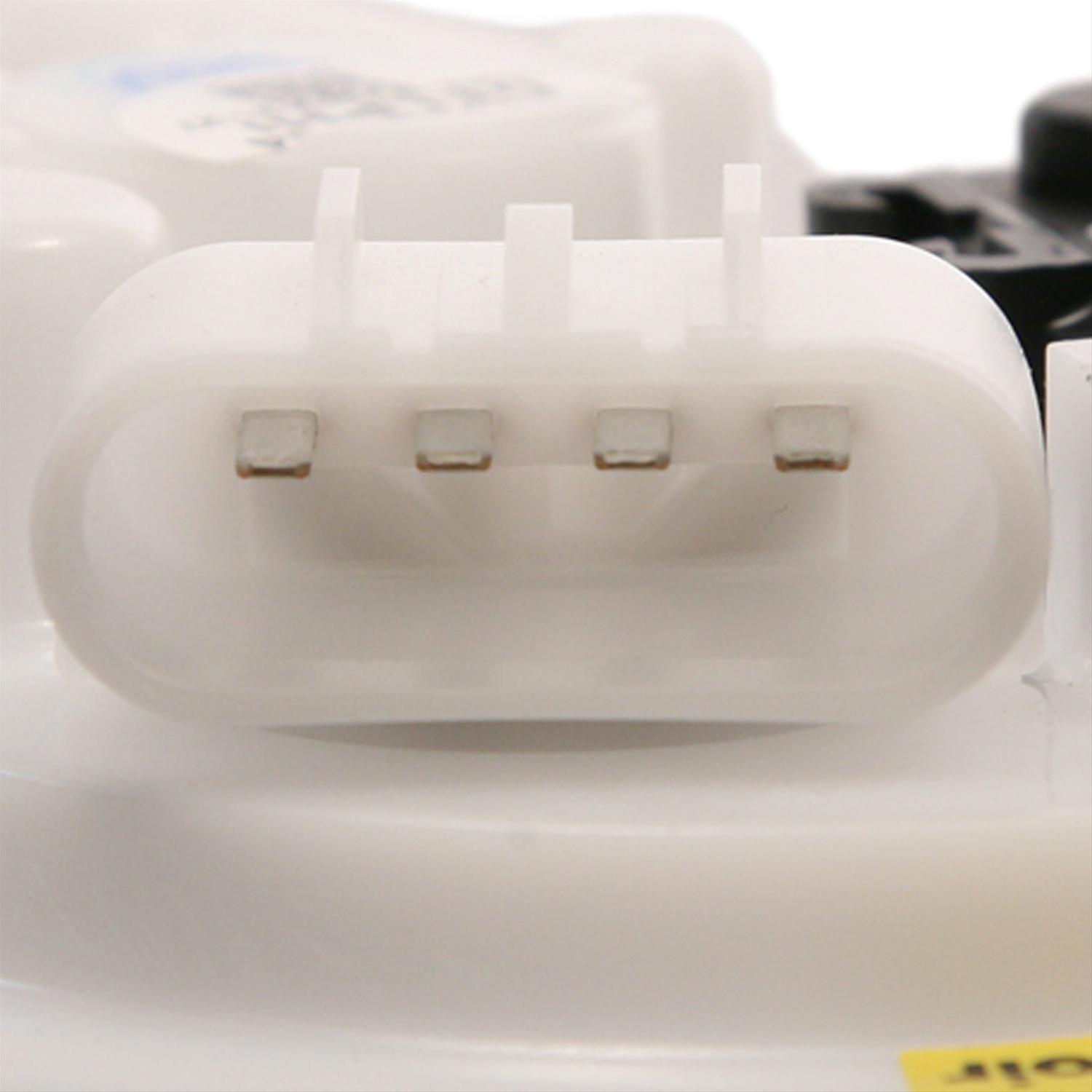 Delphi FG0052 Delphi Fuel Pump Module Assemblies | Summit Racing