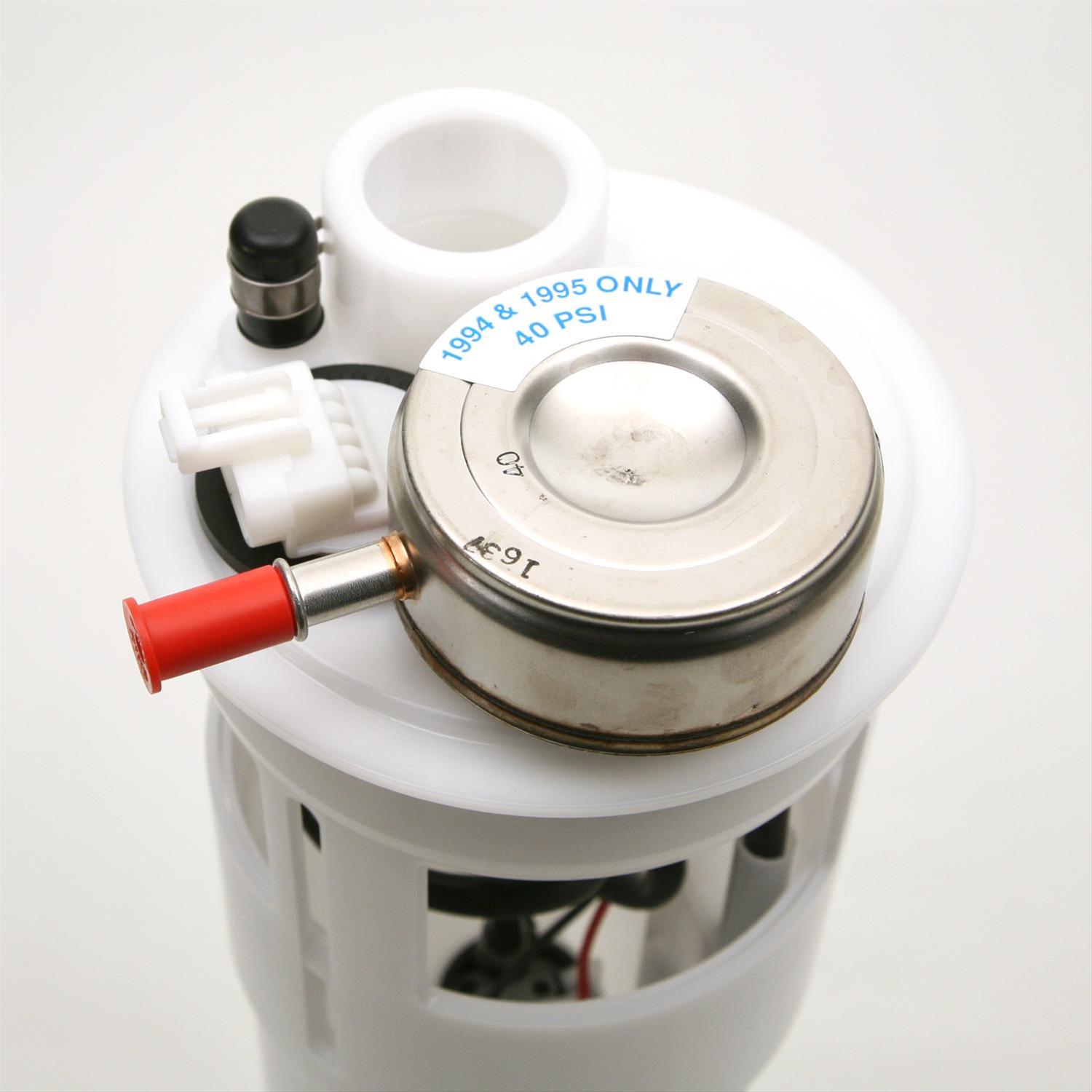 1994 DODGE RAM 1500 Delphi FG0219-11B1 Delphi Fuel Pump Module ...