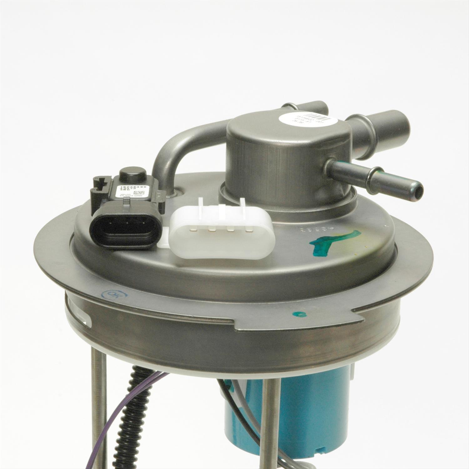 Delphi FG0340 Delphi Fuel Pump Module Assemblies | Summit Racing