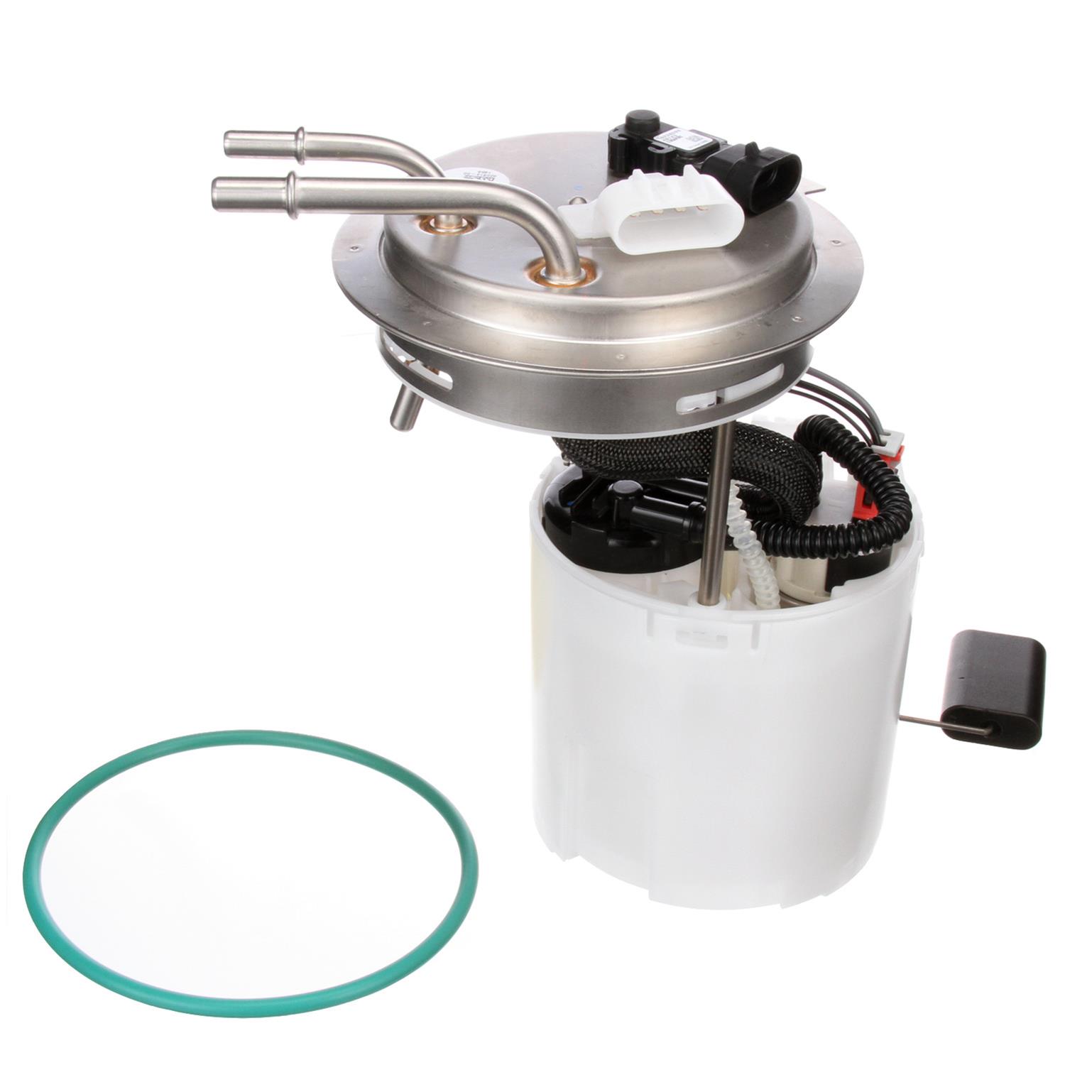 Delphi FG0815 Delphi Fuel Pump Module Assemblies | Summit Racing
