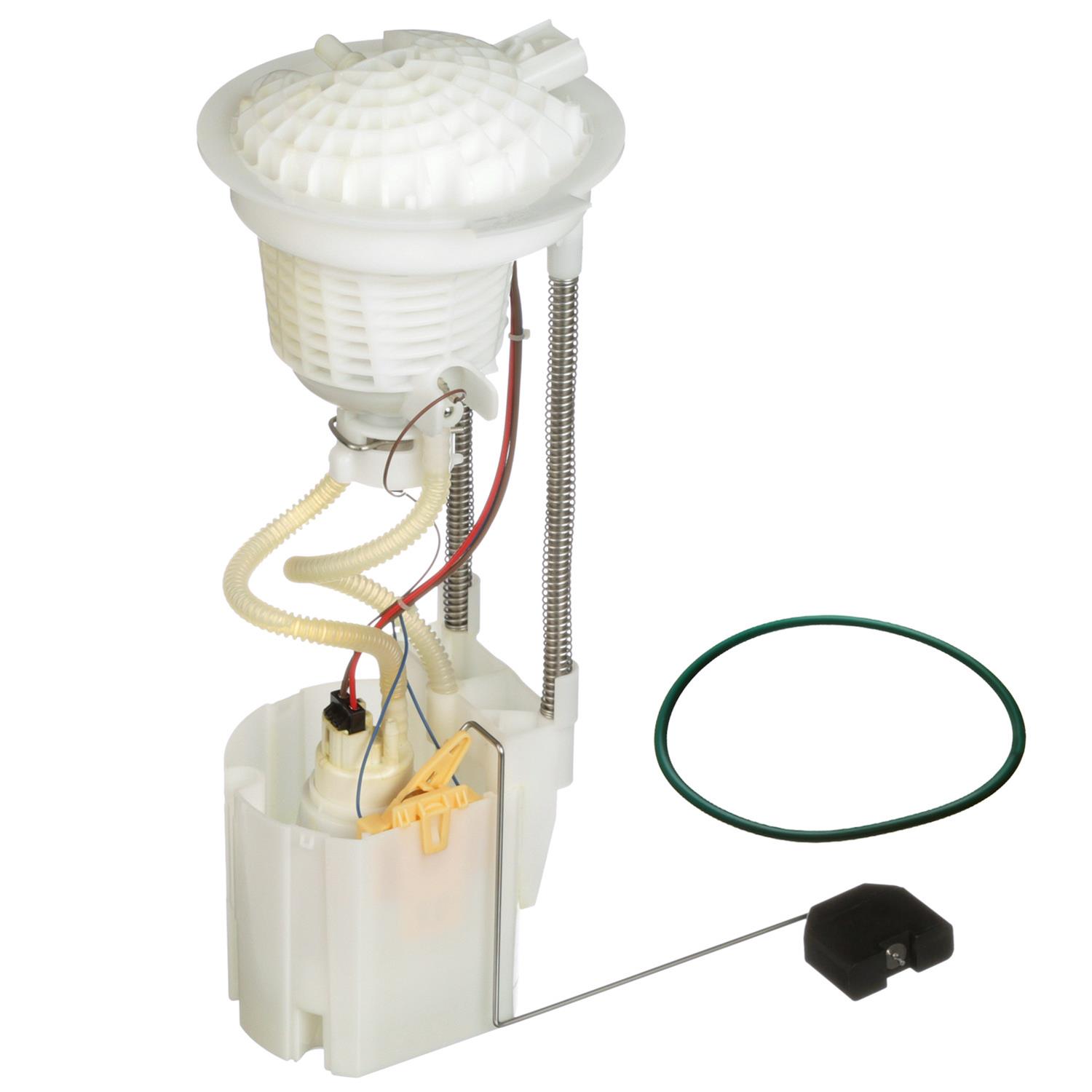 2004 DODGE RAM 1500 Delphi FG0817 Delphi Fuel Pump Module Assemblies ...