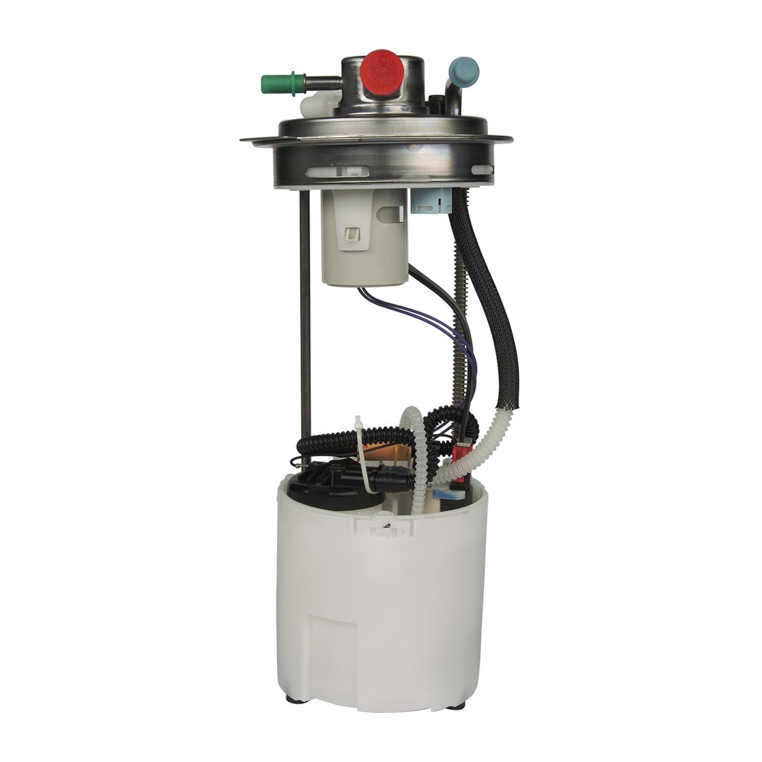 Delphi FG1058 Delphi Fuel Pump Module Assemblies | Summit Racing