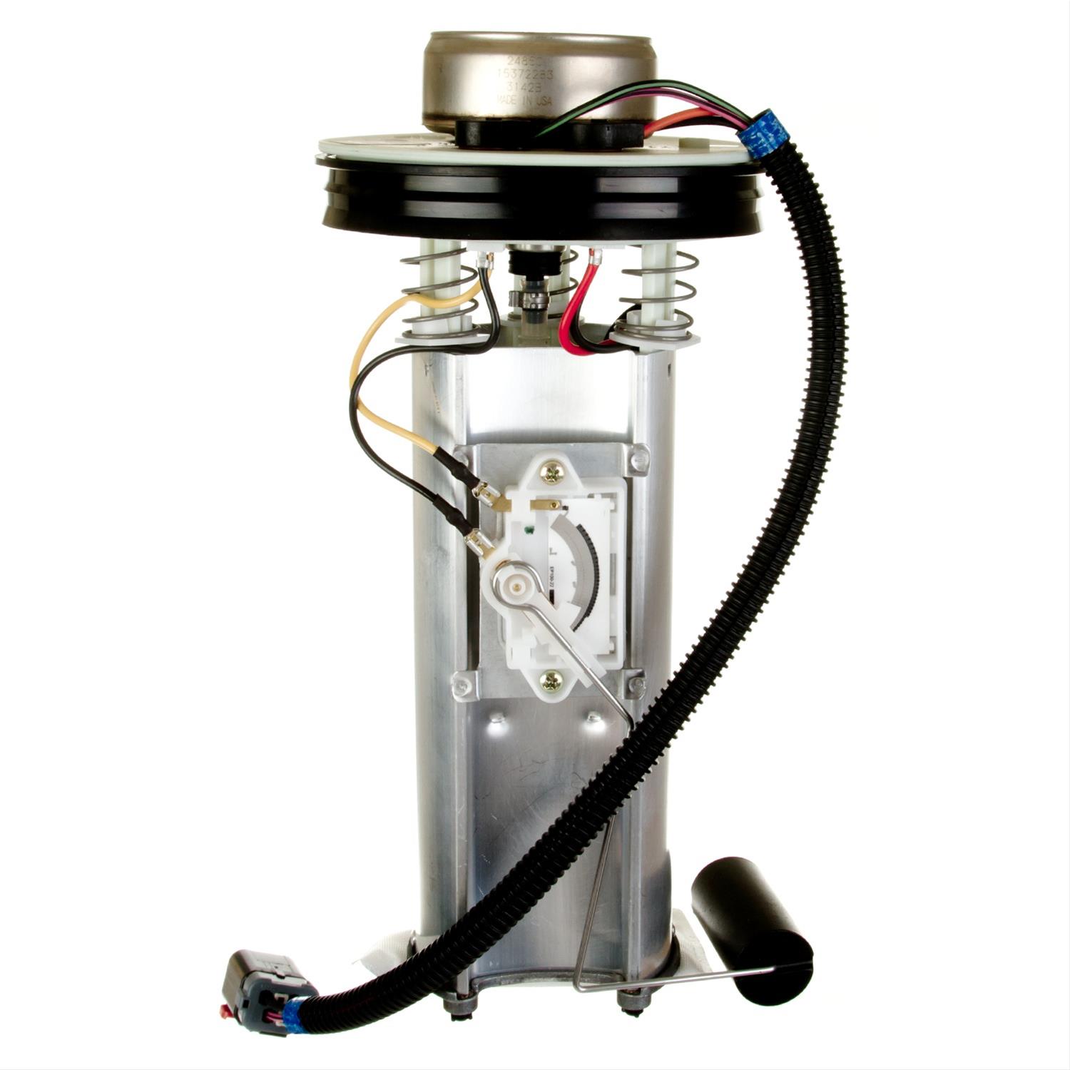 Delphi FG1076 Delphi Fuel Pump Module Assemblies | Summit Racing