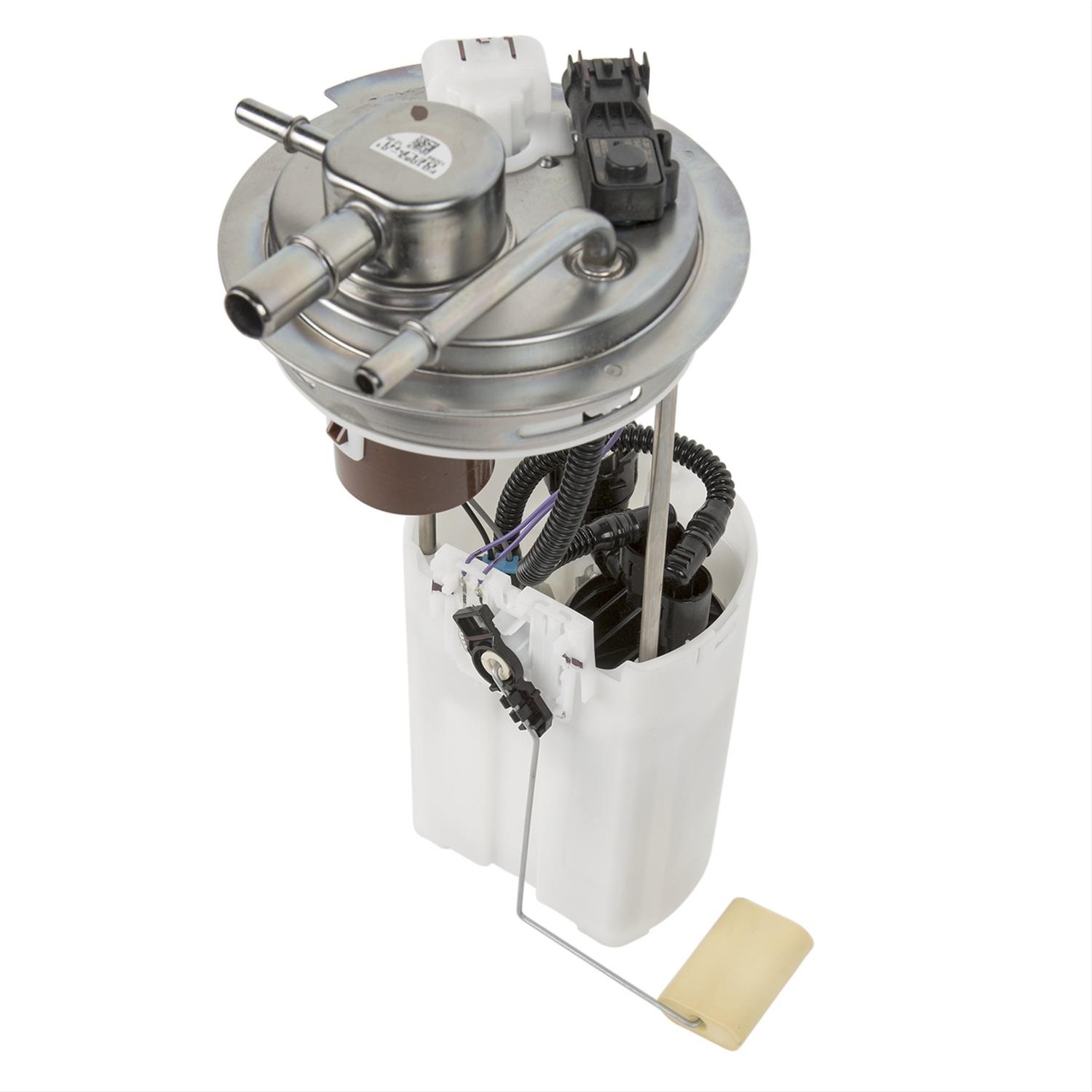 Delphi FG1083 Delphi Fuel Pump Module Assemblies | Summit Racing