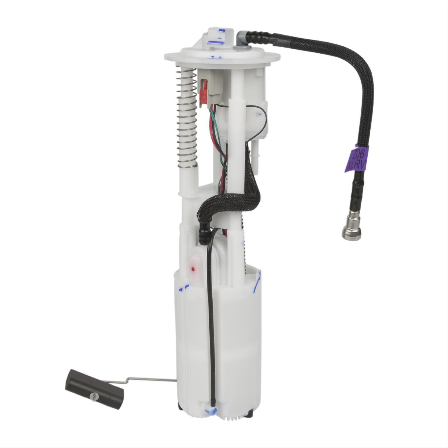 2012 CHEVROLET CORVETTE Delphi FG1092-11B1 Delphi Fuel Pump Module ...