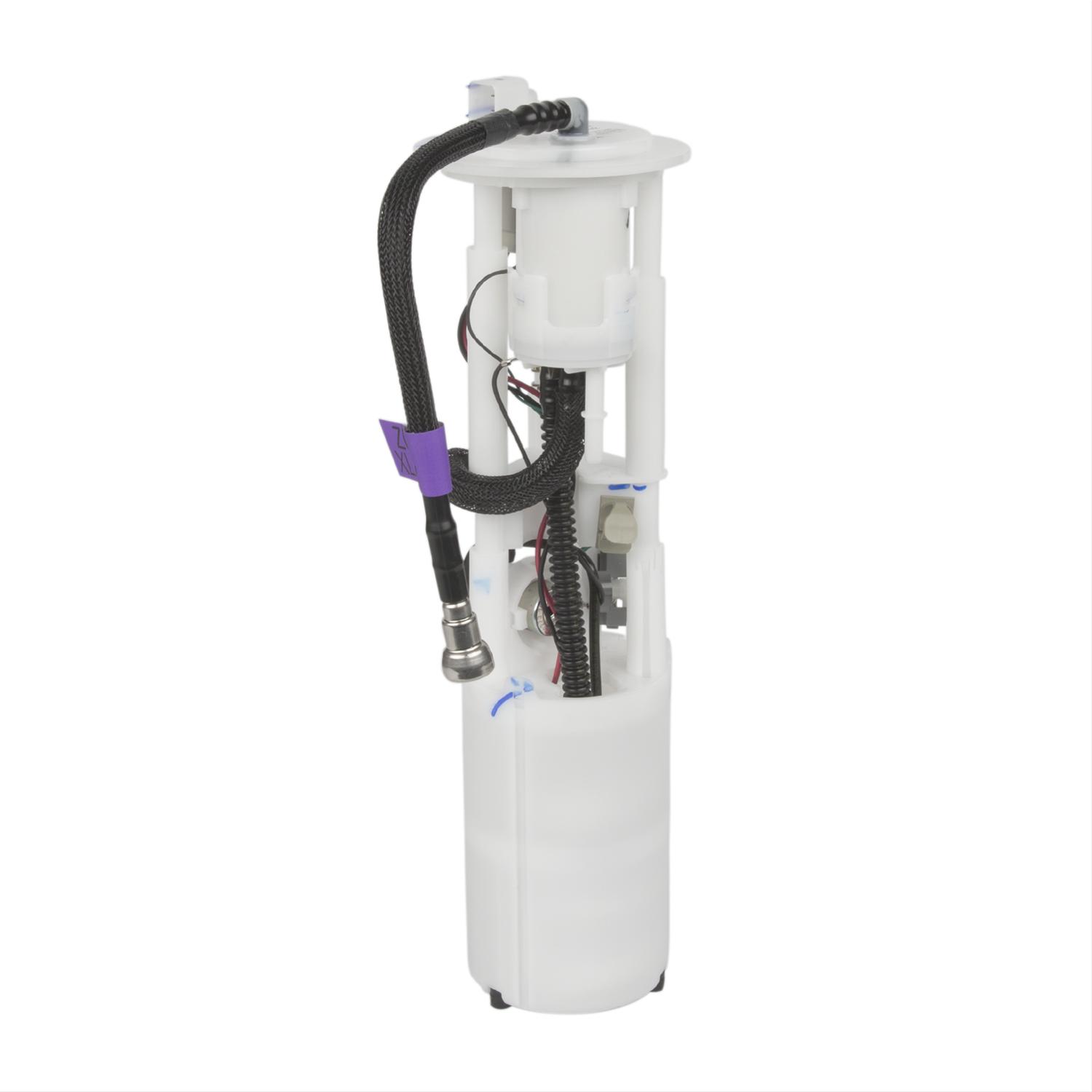 2012 CHEVROLET CORVETTE Delphi FG1092-11B1 Delphi Fuel Pump Module ...