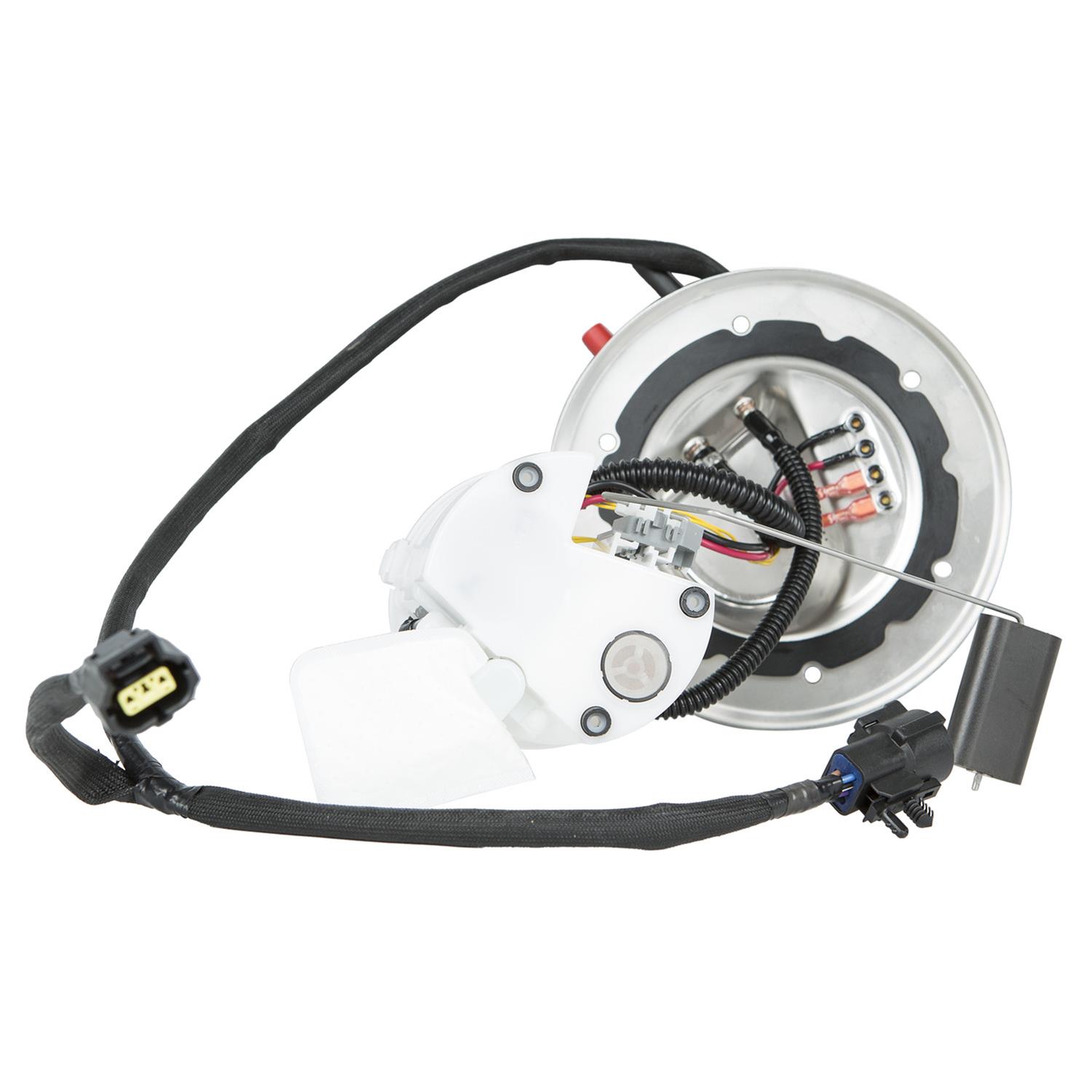 Delphi FG1151 Delphi Fuel Pump Module Assemblies | Summit Racing