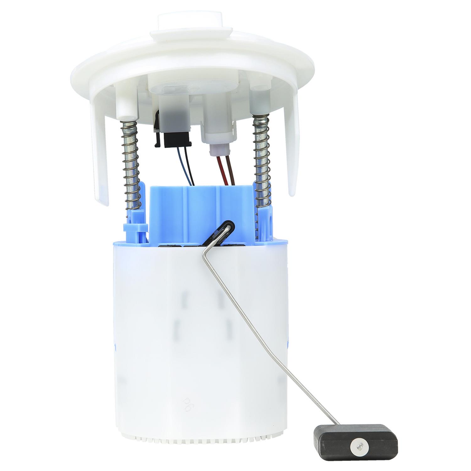 Delphi FG1164 Delphi Fuel Pump Module Assemblies | Summit Racing