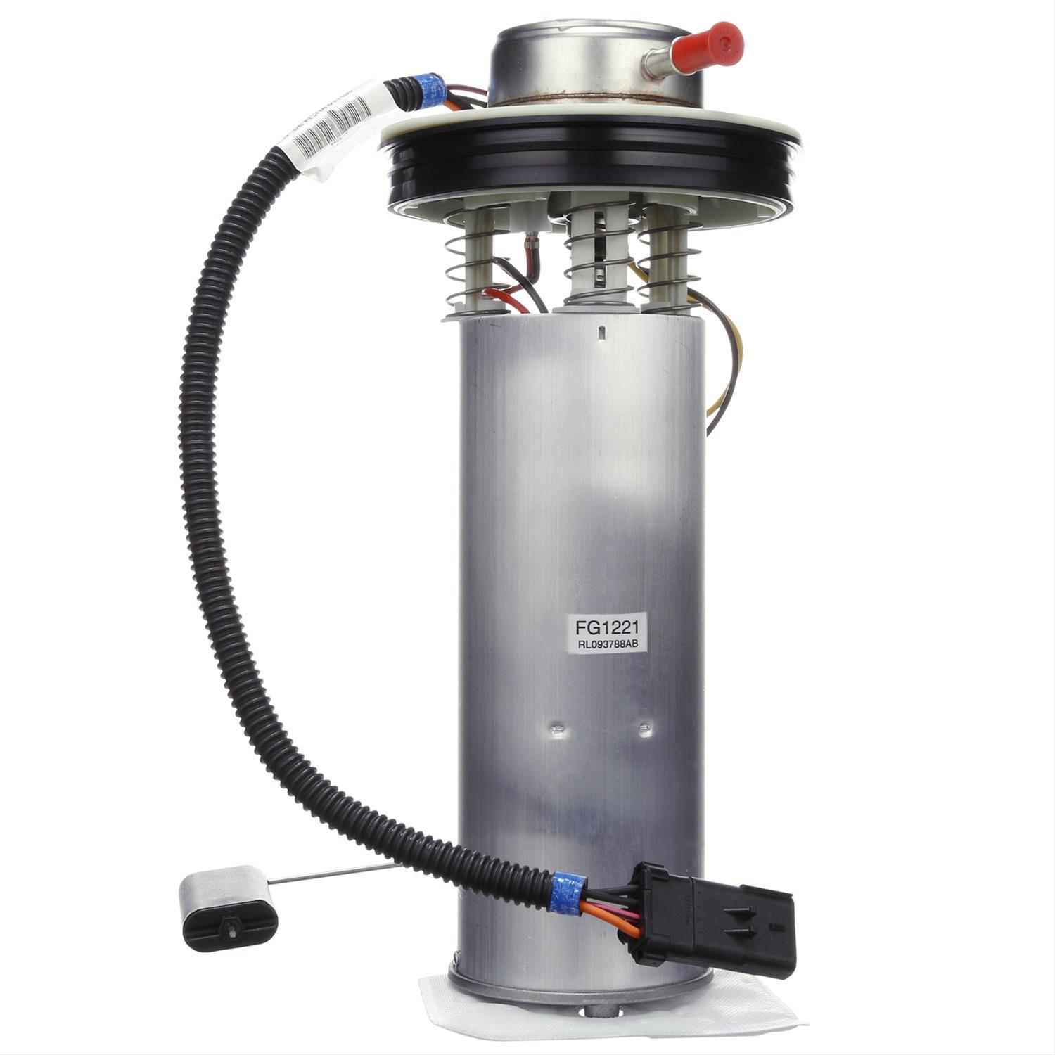 Delphi FG1221 Delphi Fuel Pump Module Assemblies | Summit Racing