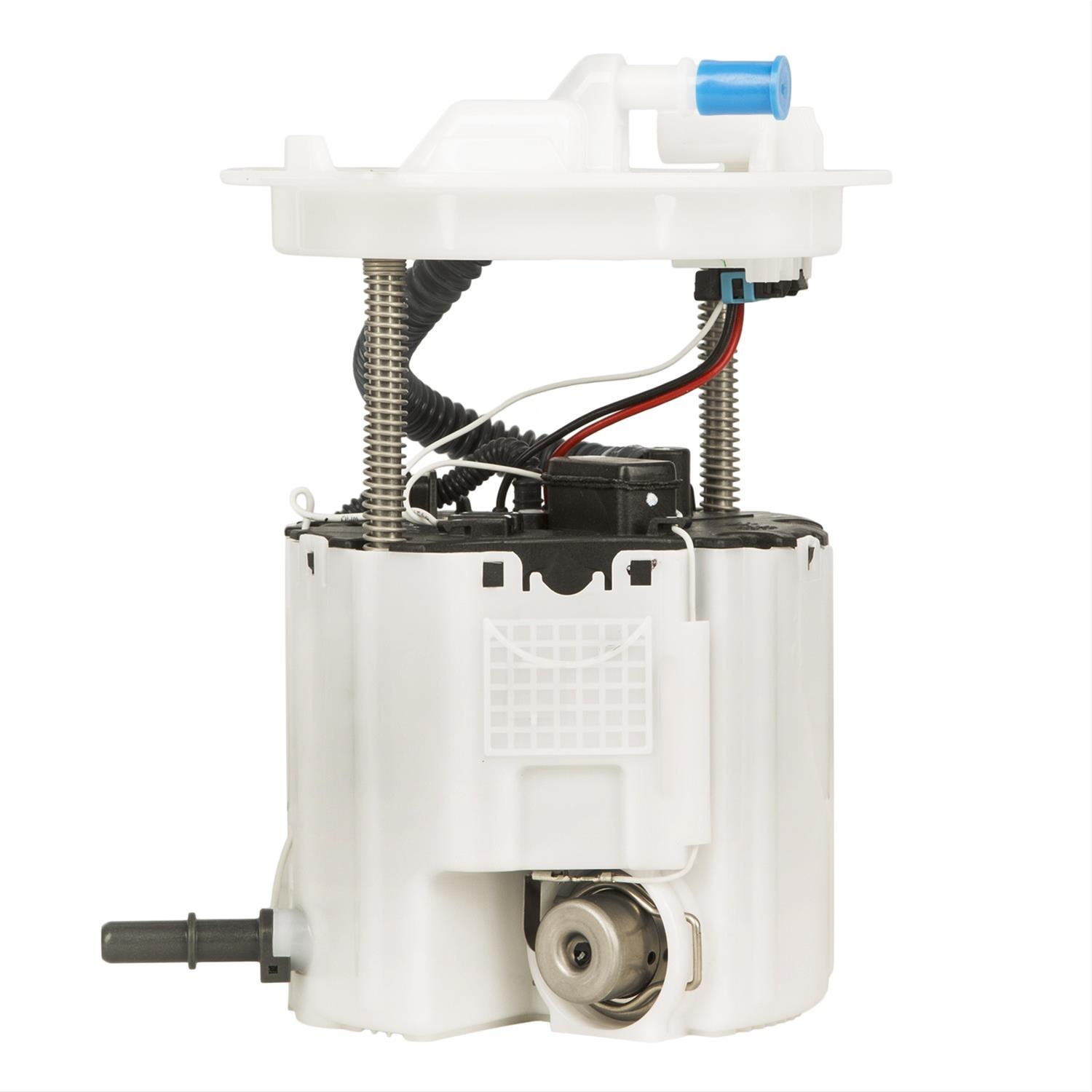 Delphi FG1298 Delphi Fuel Pump Module Assemblies | Summit Racing