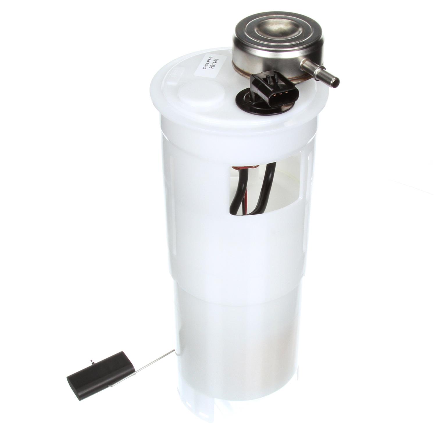 Delphi FG1441 Delphi Fuel Pump Module Assemblies | Summit Racing