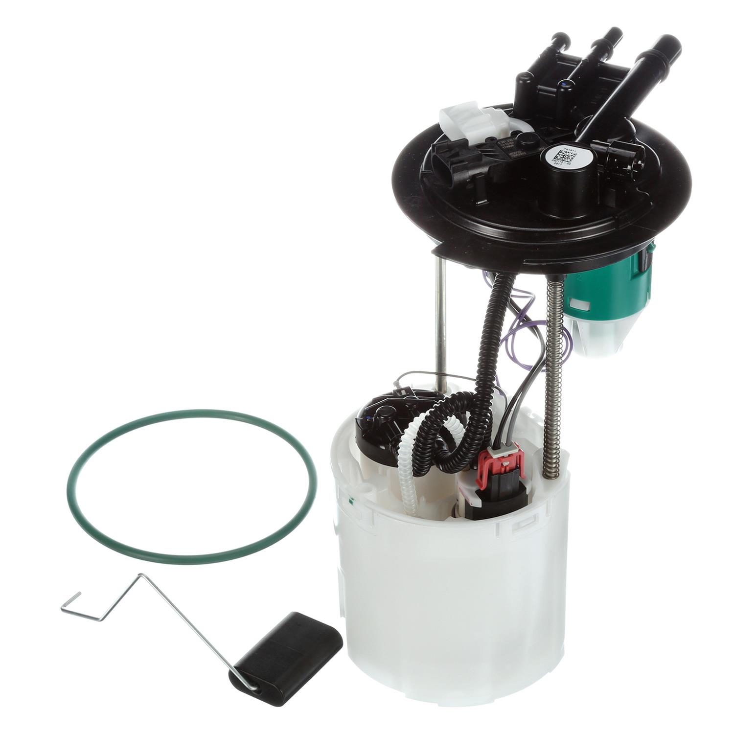 Delphi FG1511 Delphi Fuel Pump Module Assemblies | Summit Racing