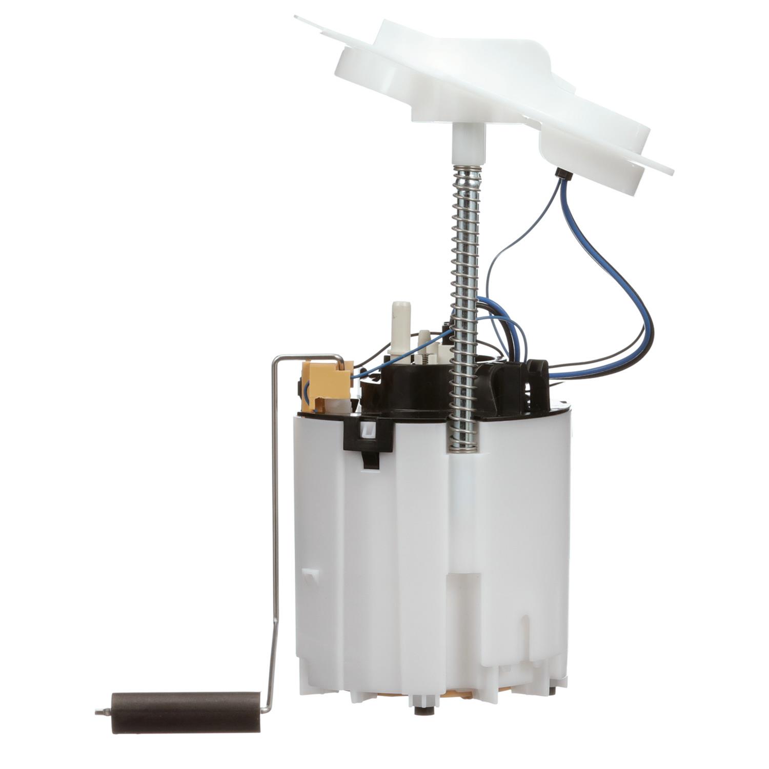 DODGE CHARGER Delphi FG1588 Delphi Fuel Pump Module Assemblies | Summit ...