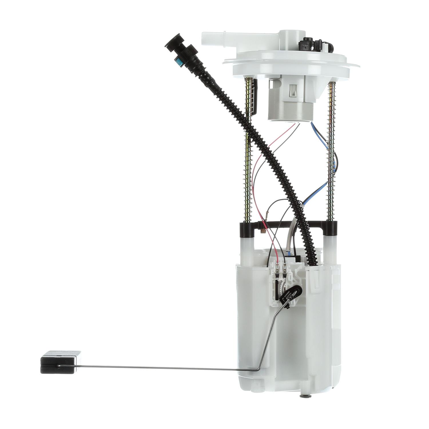 2006 PONTIAC GTO Delphi FG1673 Delphi Fuel Pump Module Assemblies ...