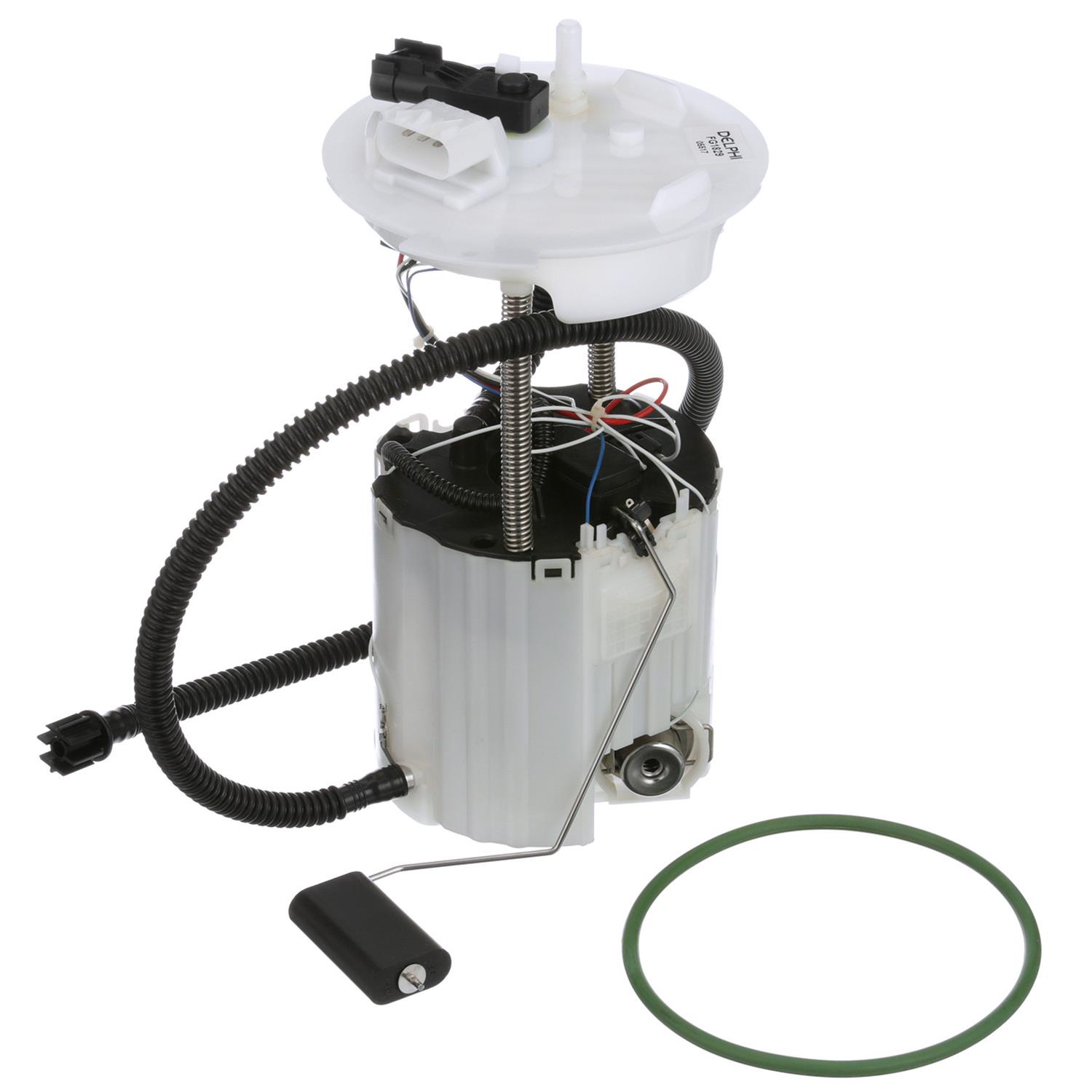 Delphi FG1829 Delphi Fuel Pump Module Assemblies | Summit Racing