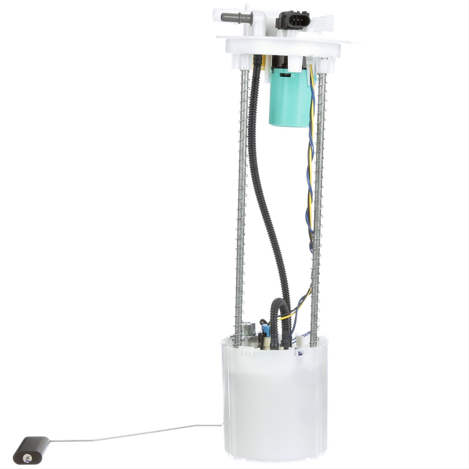 Delphi FG2020 Delphi Fuel Pump Module Assemblies | Summit Racing