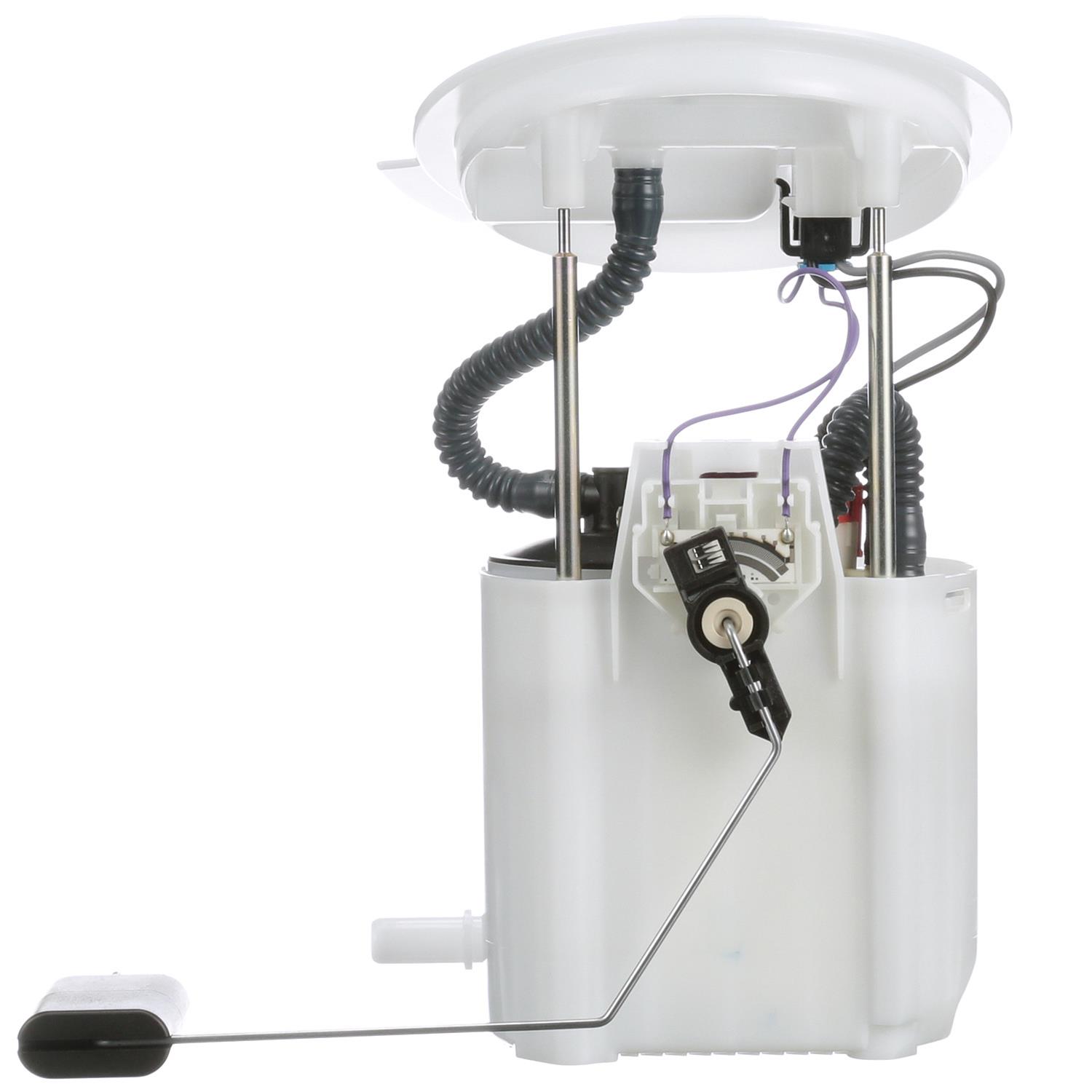 Delphi FG2081-11B1 Delphi Fuel Pump Module Assemblies | Summit Racing