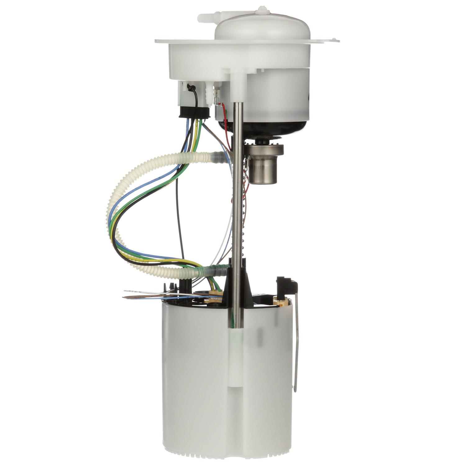 Delphi FG2087-11B1 Delphi Fuel Pump Module Assemblies | Summit Racing