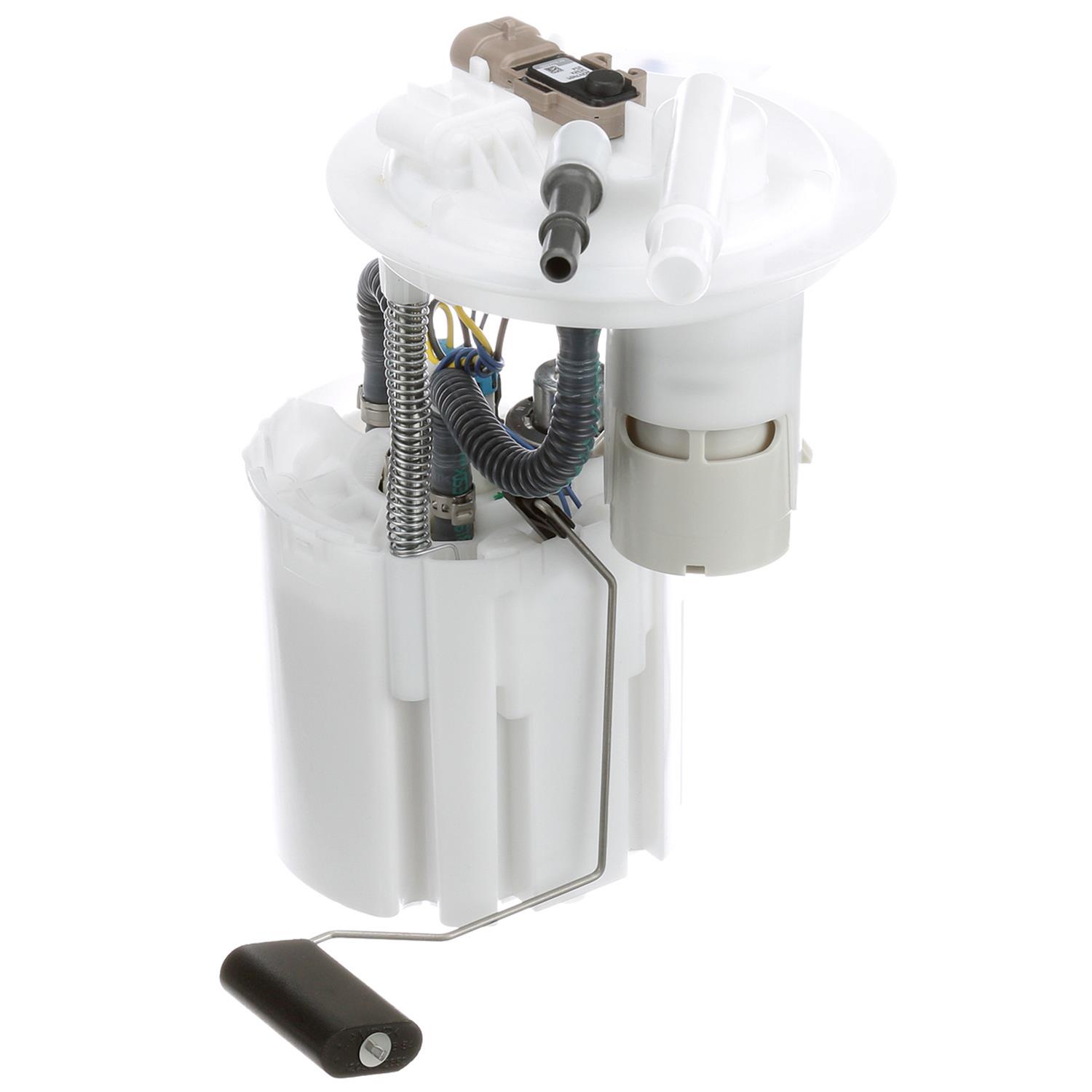 Delphi FG2104 Delphi Fuel Pump Module Assemblies | Summit Racing