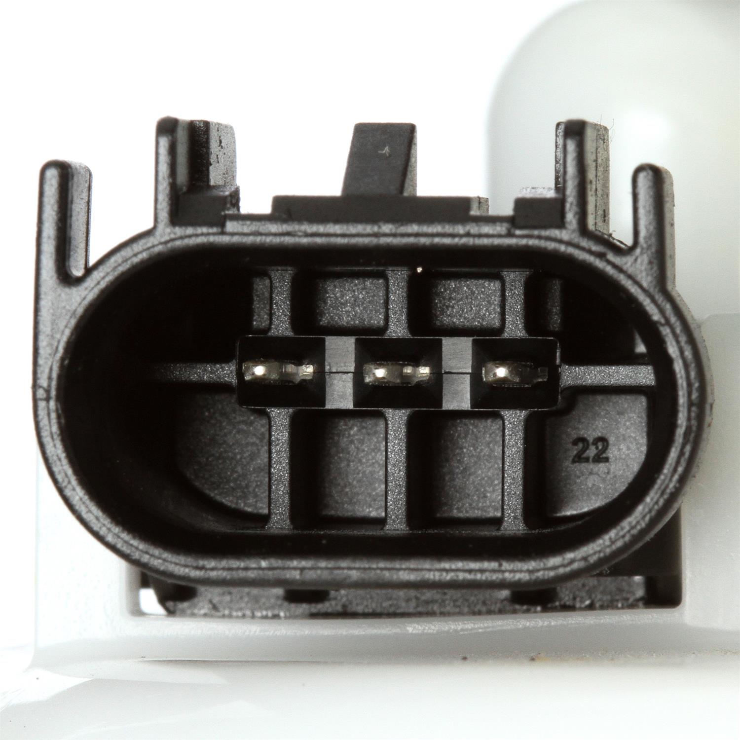 Delphi FG2141 Delphi Fuel Pump Module Assemblies | Summit Racing