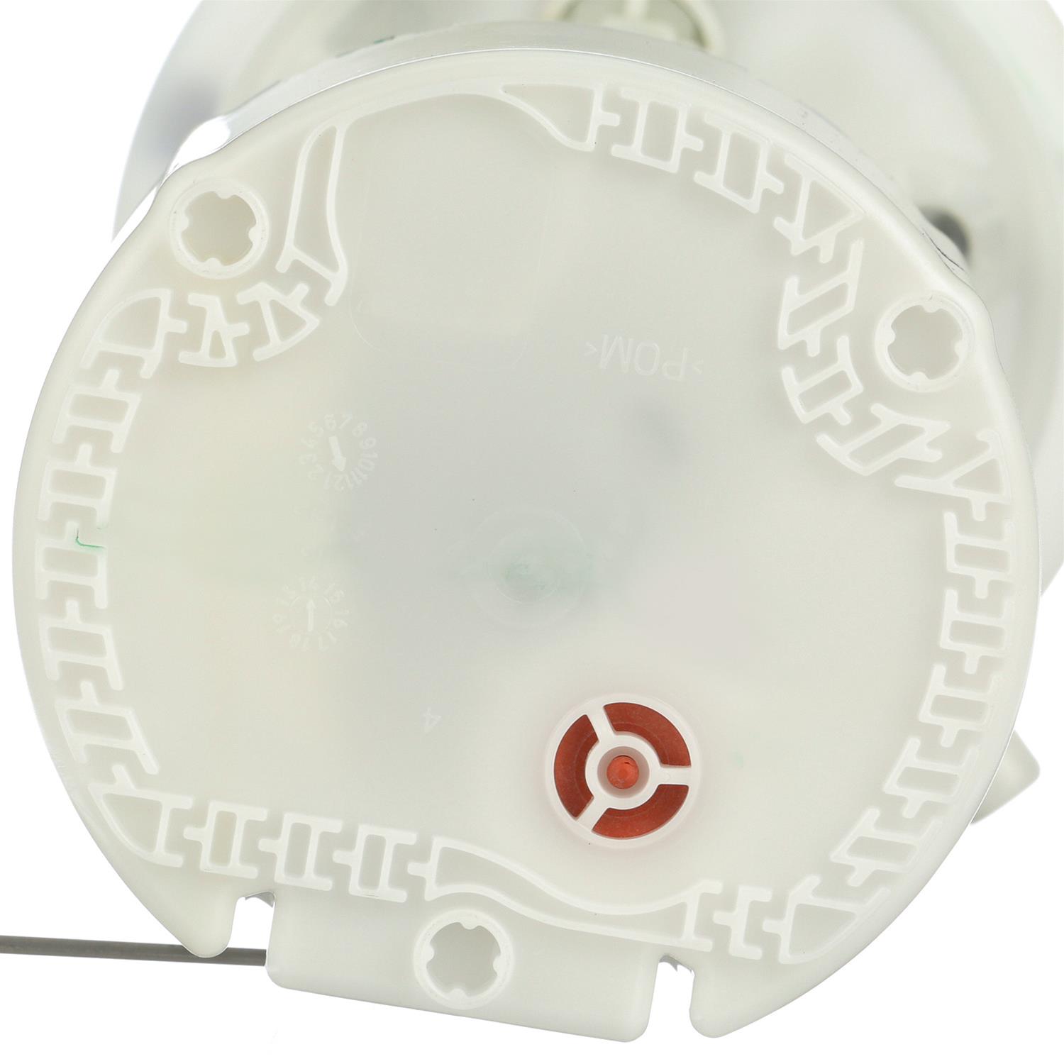 Delphi FG2141 Delphi Fuel Pump Module Assemblies | Summit Racing