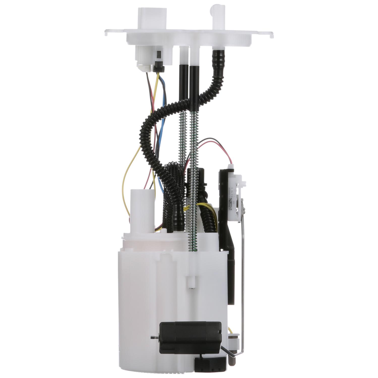Delphi FG2217 Delphi Fuel Pump Module Assemblies | Summit Racing