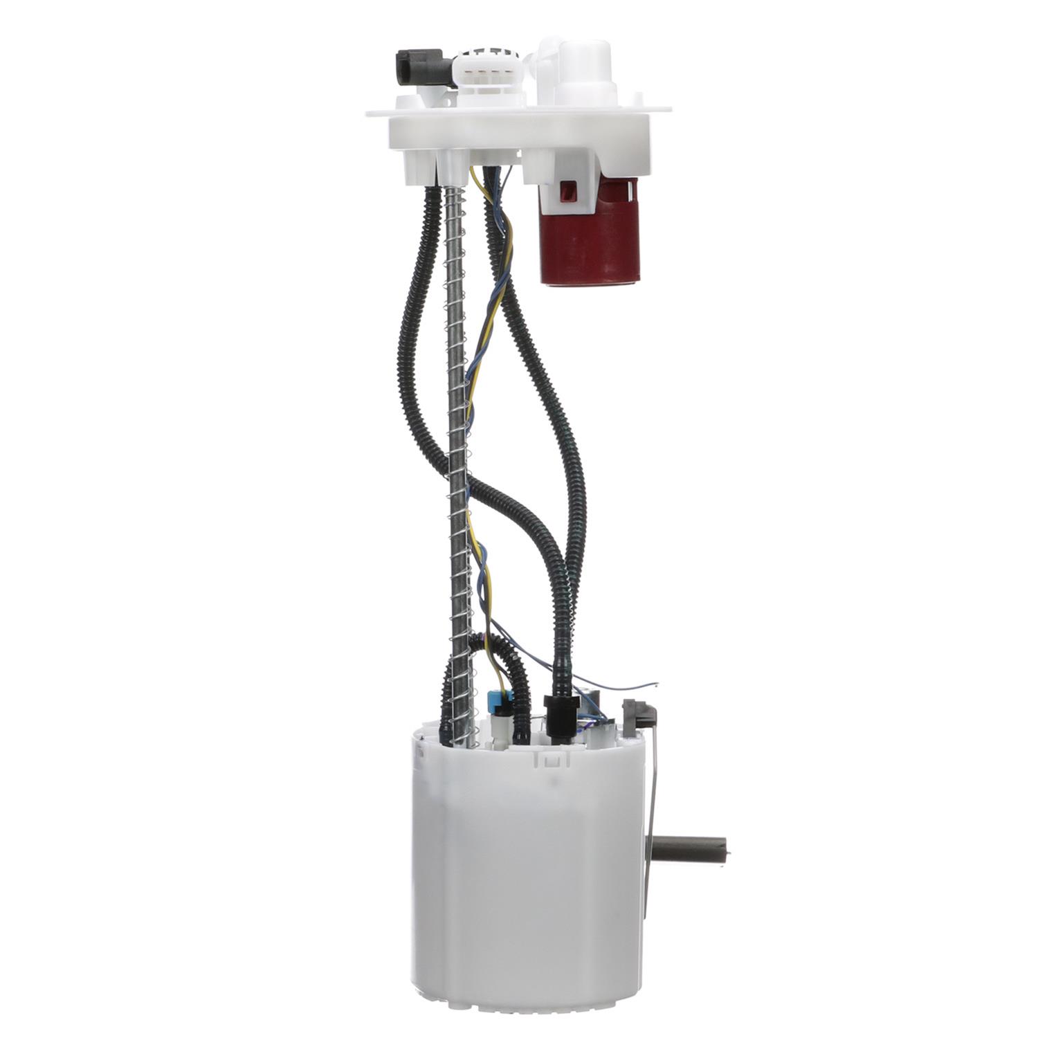 Delphi FG2308 Delphi Fuel Pump Module Assemblies | Summit Racing