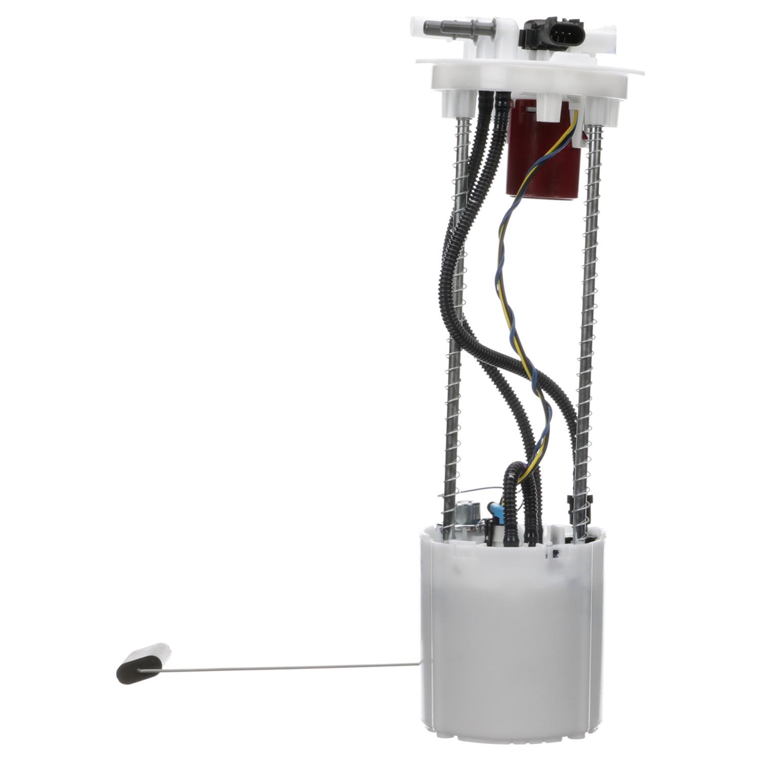 Delphi FG2308 Delphi Fuel Pump Module Assemblies | Summit Racing