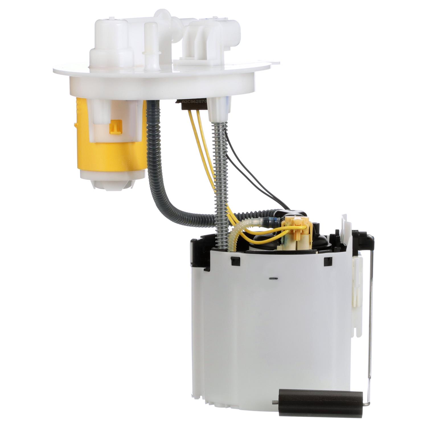 Delphi FG2466 Delphi Fuel Pump Module Assemblies | Summit Racing