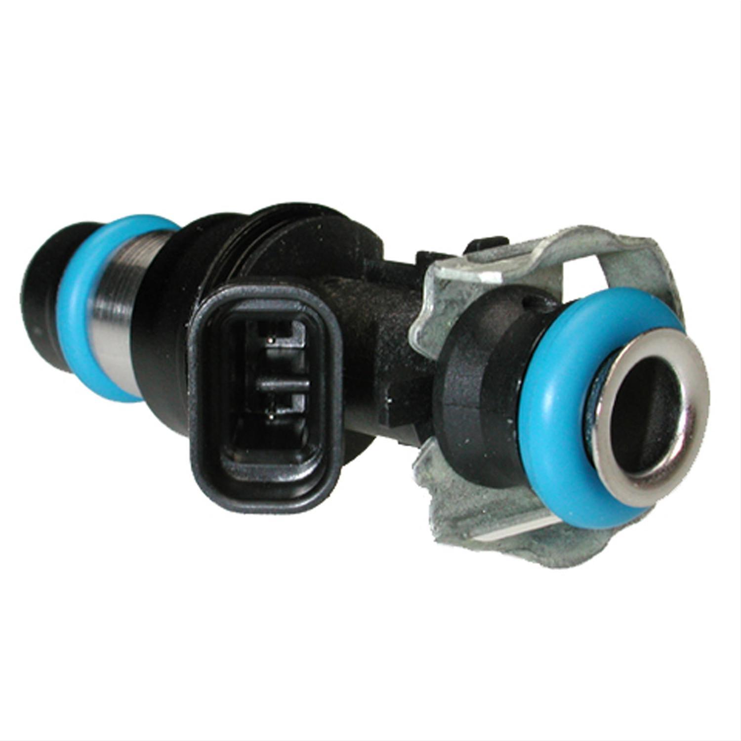 1999 CHEVROLET SILVERADO 1500 Delphi FJ10063-11B1 Delphi Fuel Injectors ...