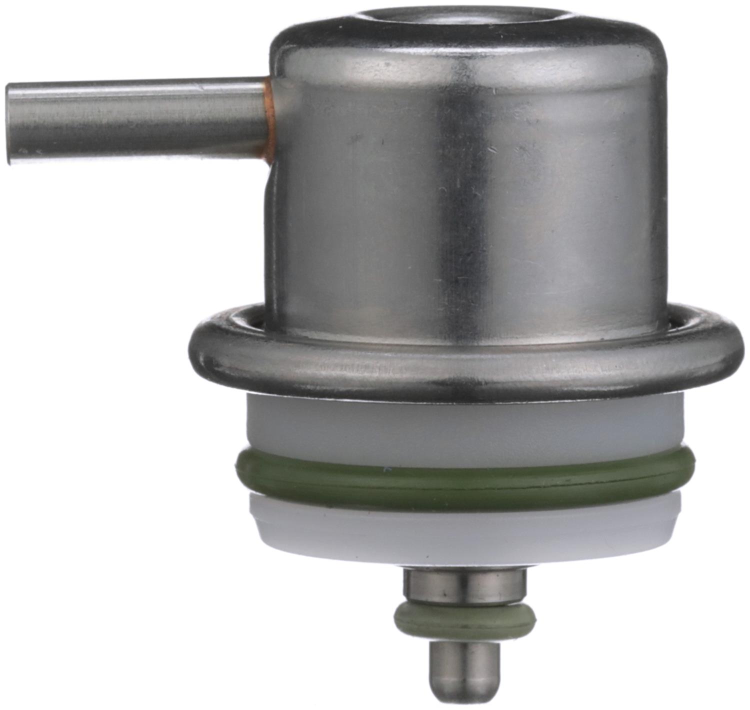 Delphi FP10021 Delphi Fuel Injection Pressure Regulators | Summit Racing