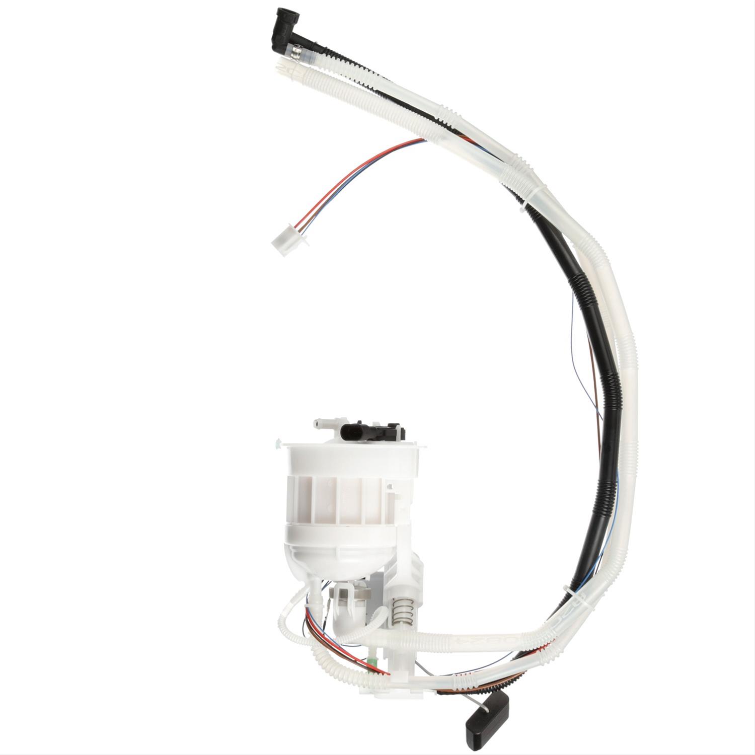 Delphi FT4010 Delphi Fuel Pump Module Assemblies | Summit Racing