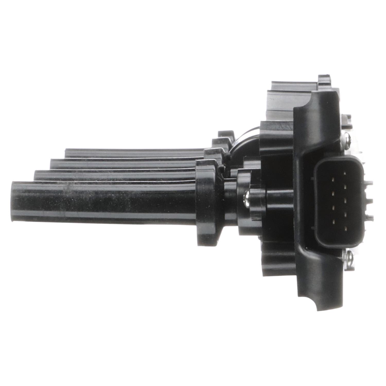 Delphi GN10111 Delphi Ignition Coils | Summit Racing
