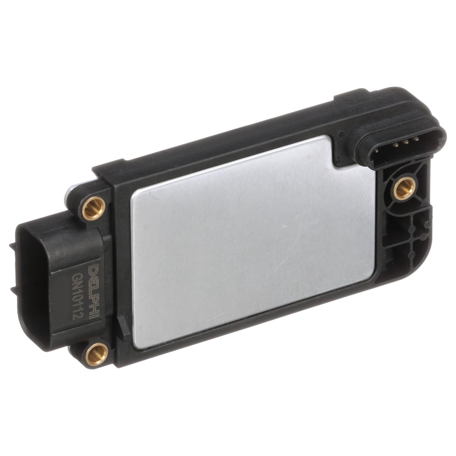 Delphi GN10112-11B1 Delphi Ignition Control Modules | Summit Racing
