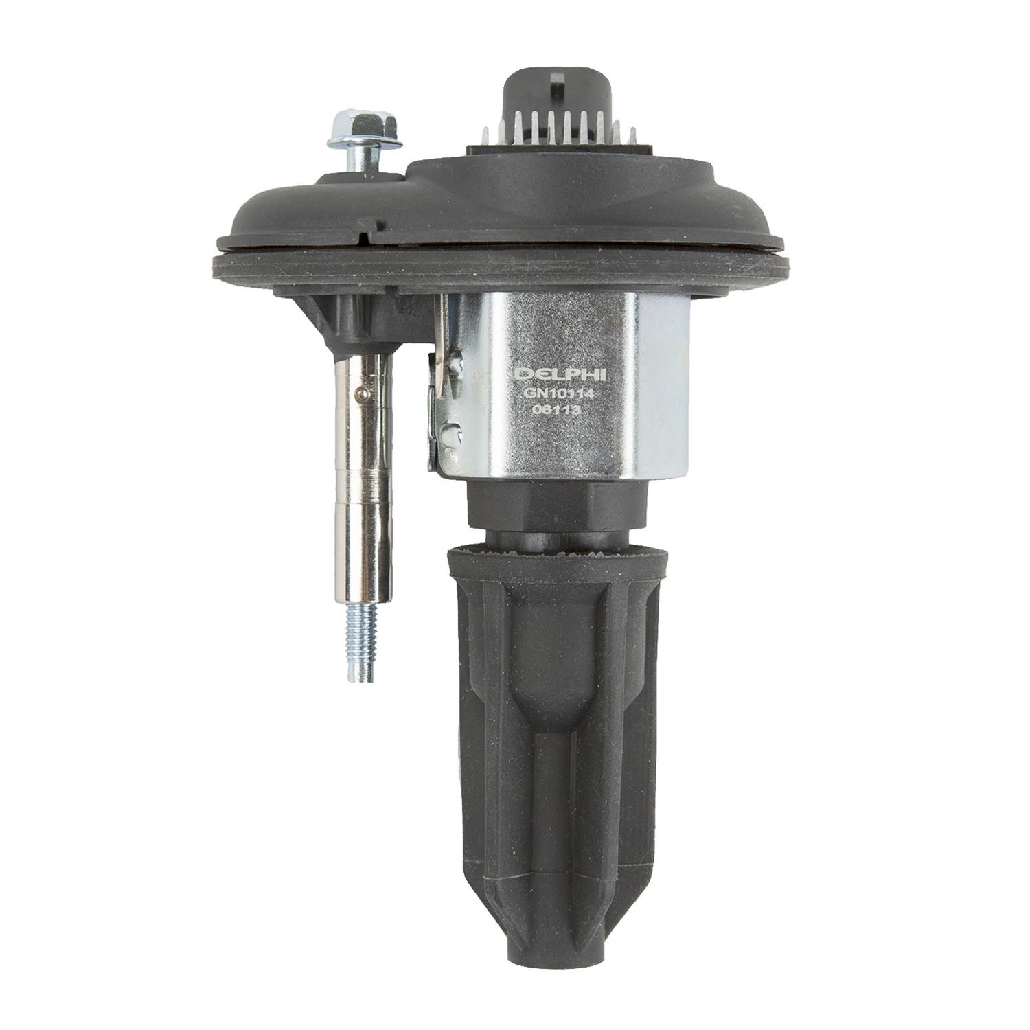 Delphi GN10114 Delphi Ignition Coils | Summit Racing