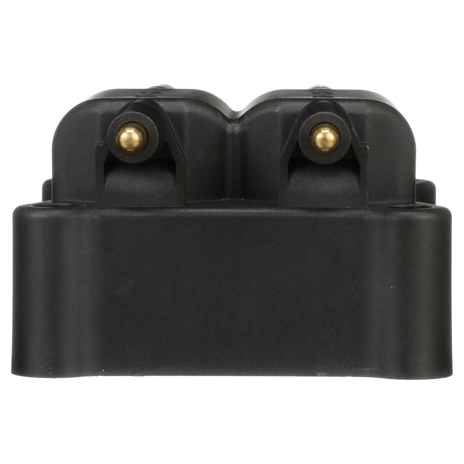 Delphi GN10142 Delphi Ignition Coils | Summit Racing