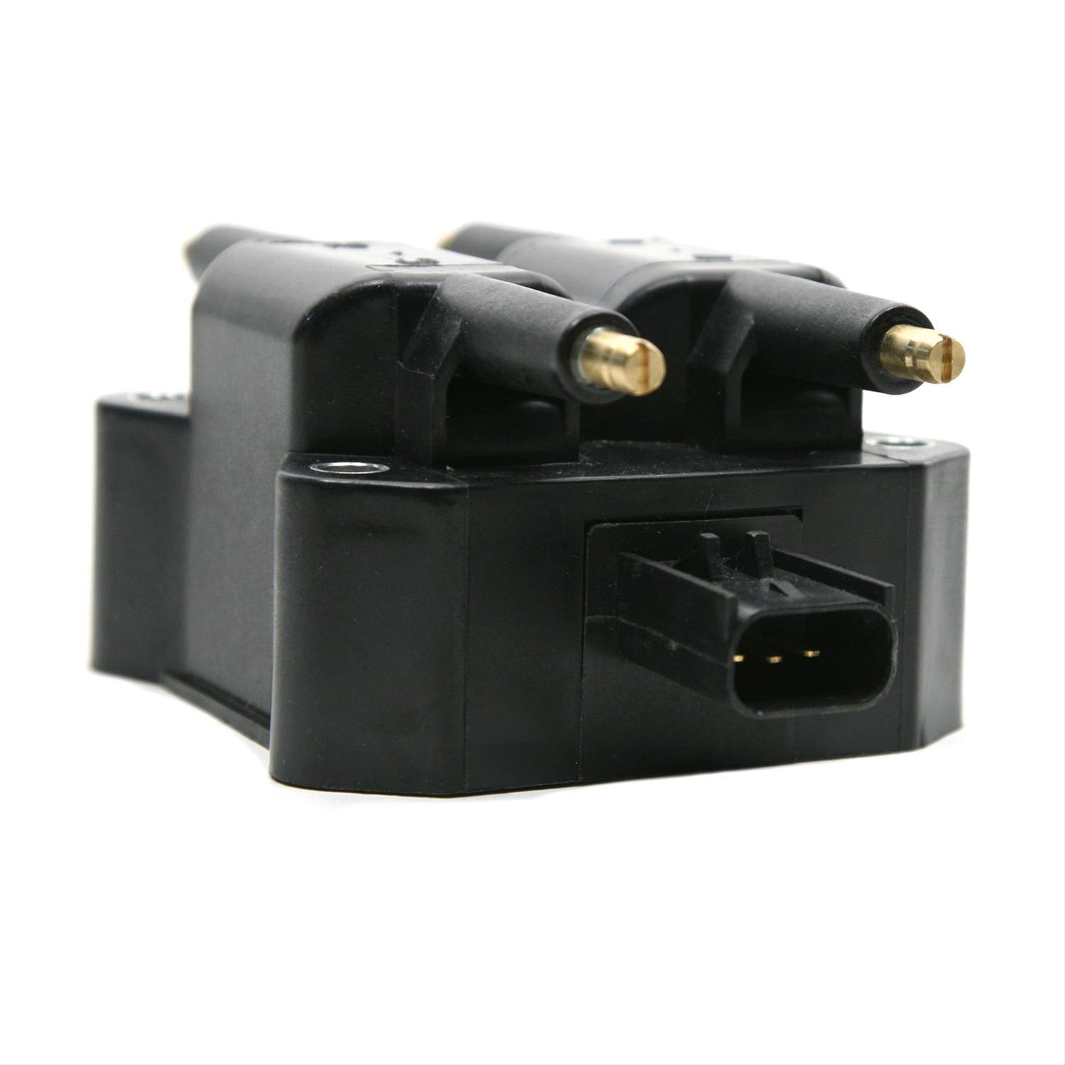 Delphi GN10142 Delphi Ignition Coils | Summit Racing