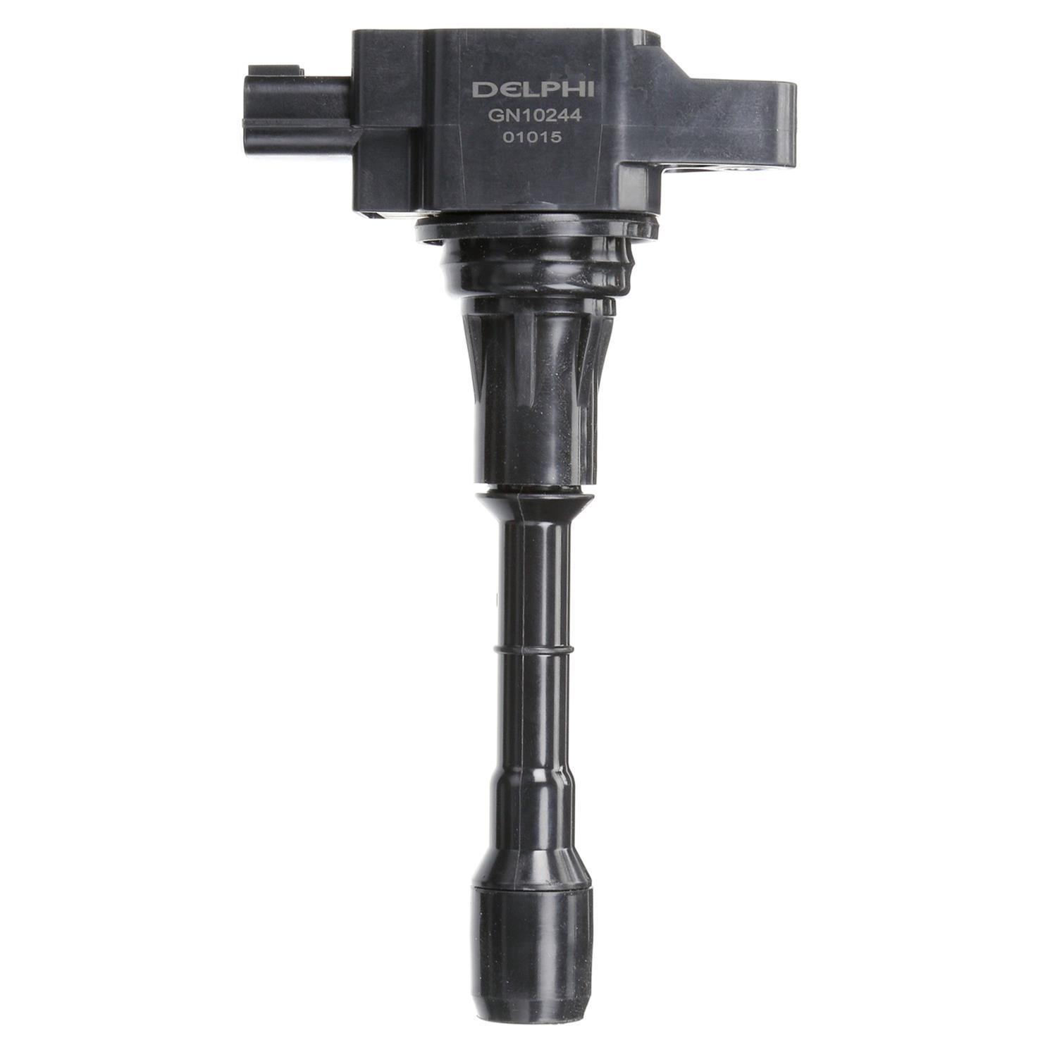 Delphi GN10244-11B1 Delphi Ignition Coils | Summit Racing
