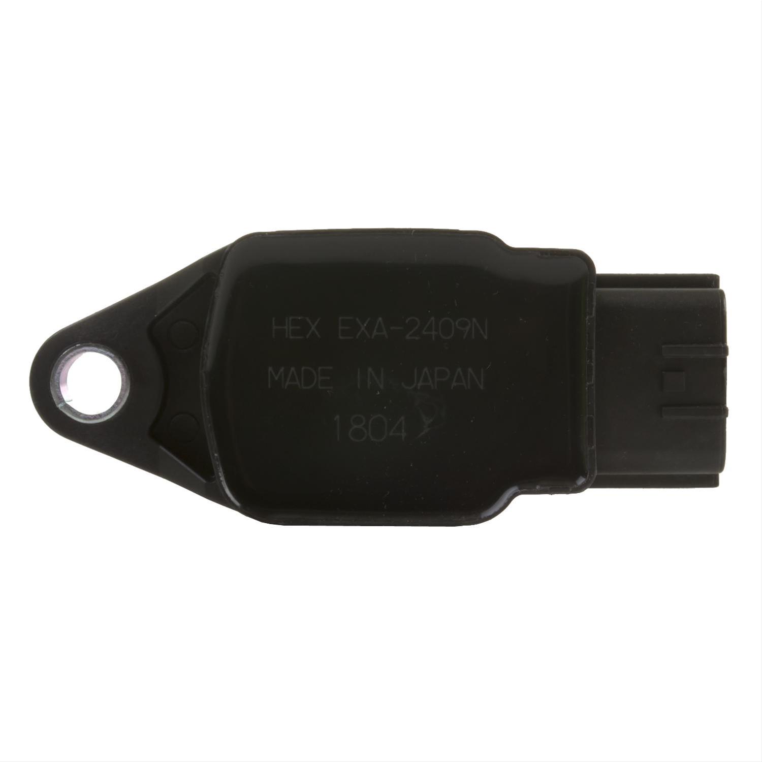 Delphi GN10244-11B1 Delphi Ignition Coils | Summit Racing